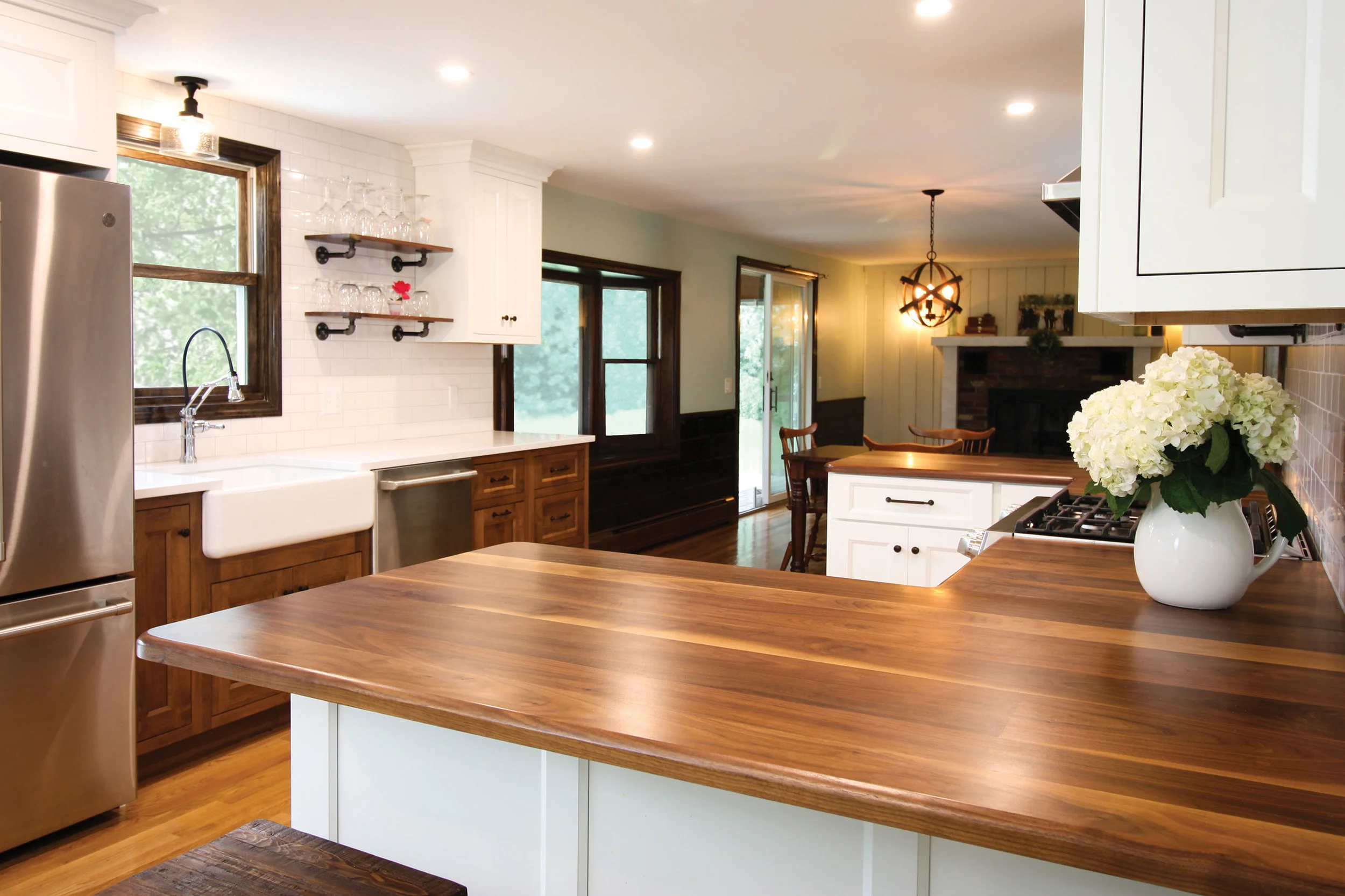 GALLERY — Southcoast Kitchen Designs - Carver, MA