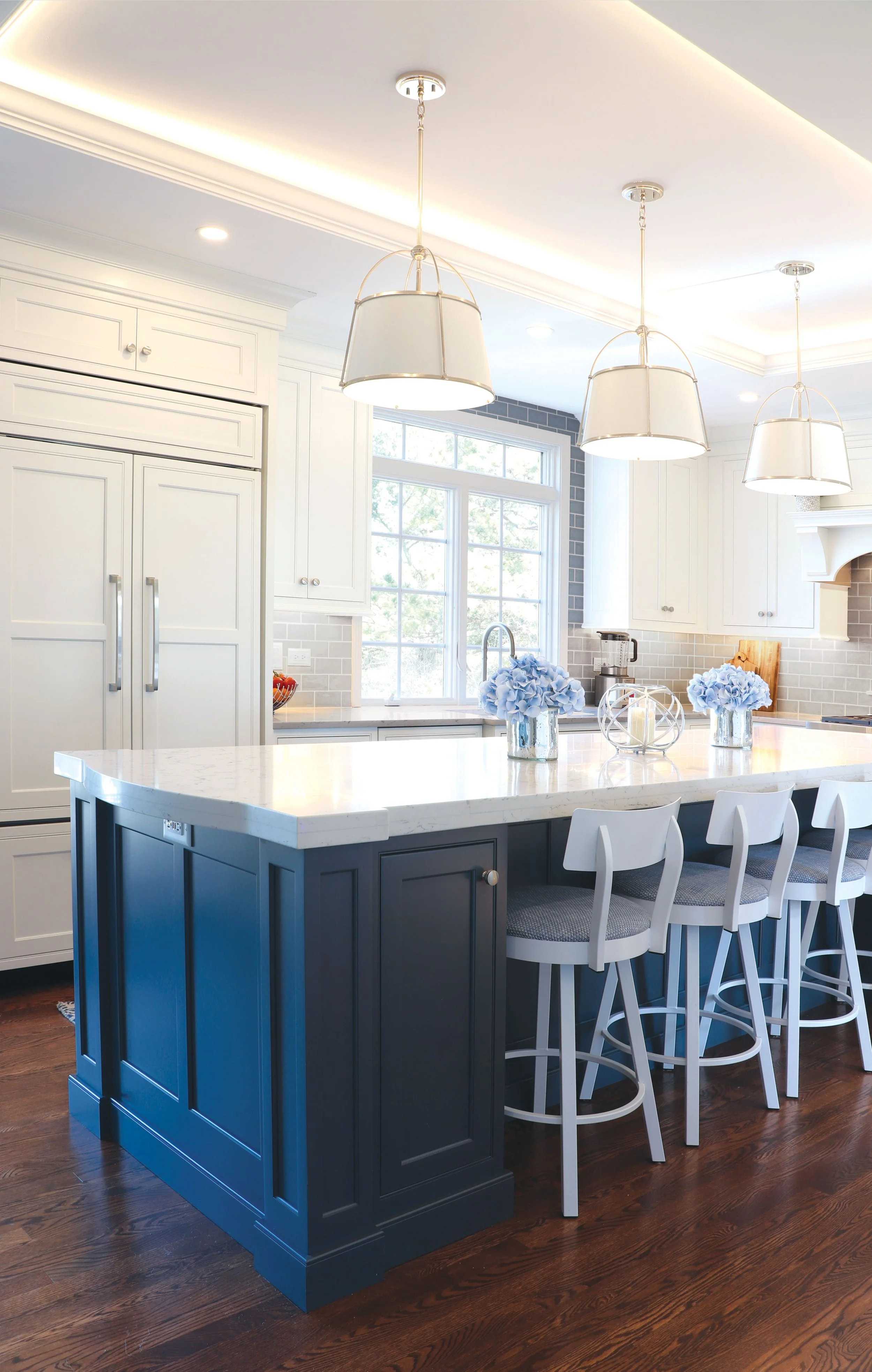 GALLERY — Southcoast Kitchen Designs - Carver, MA