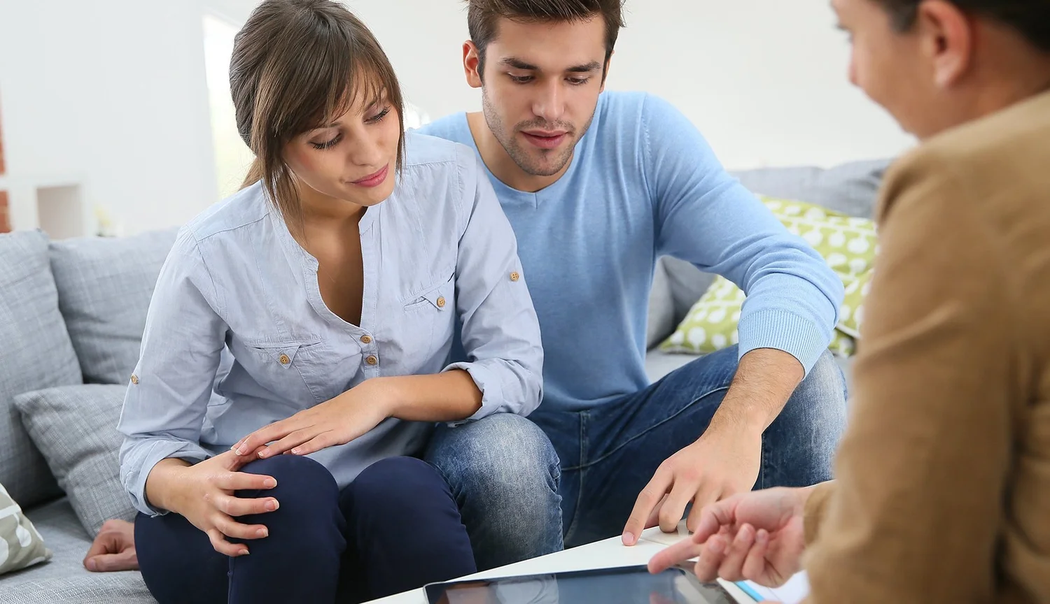 How to Prepare for Your In-home Consultation — Southcoast Kitchen ...