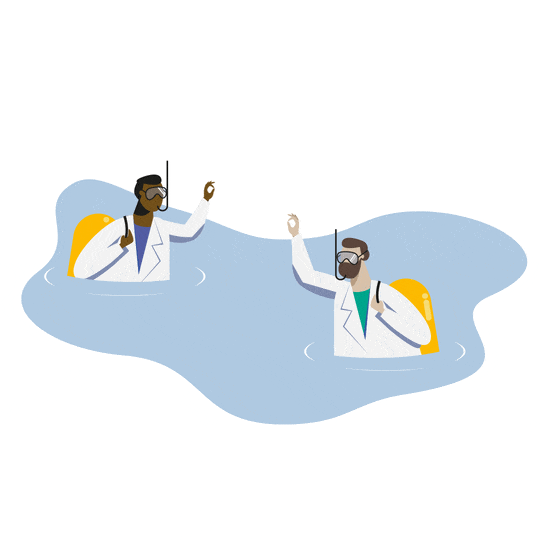 LOOK AT THIS Looping animating gif examples