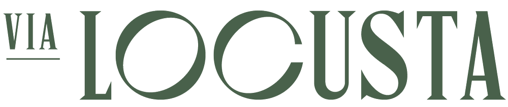 Home | Via Locusta | Handmade Pasta Rittenhouse