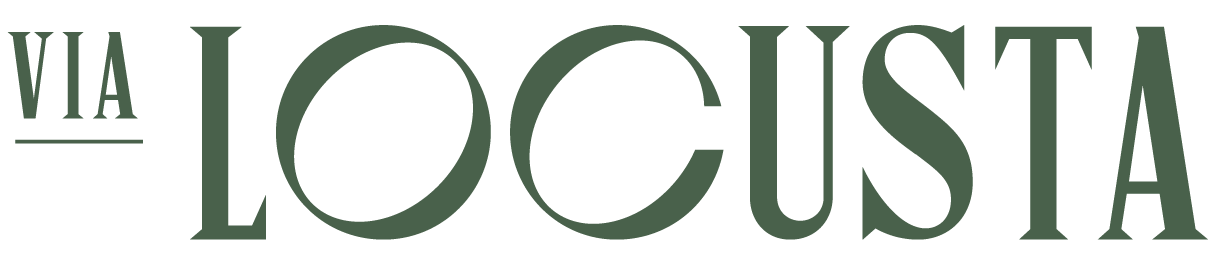 Home | Via Locusta | Handmade Pasta Rittenhouse