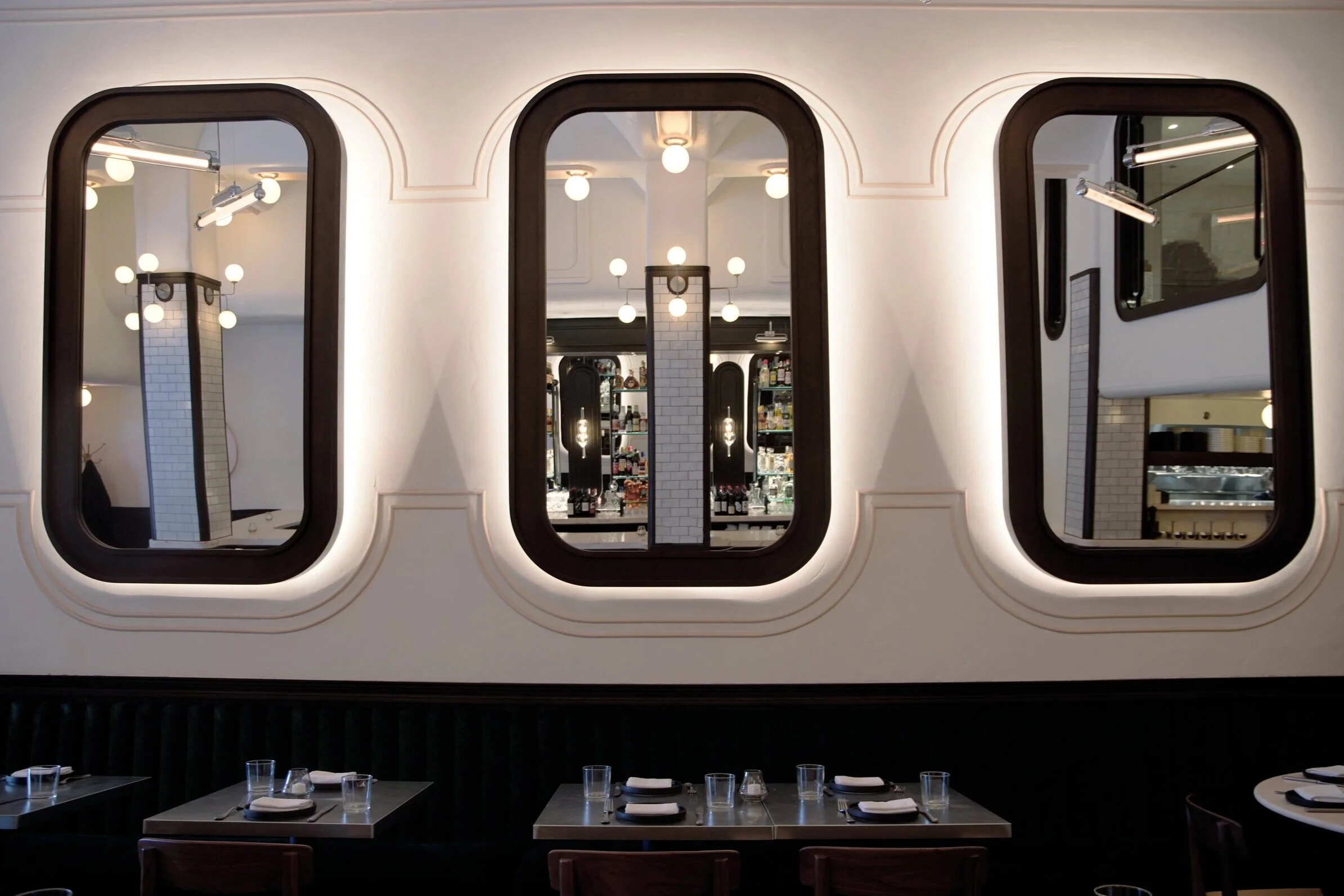 Via Locusta- A Schulson Italian Eatery