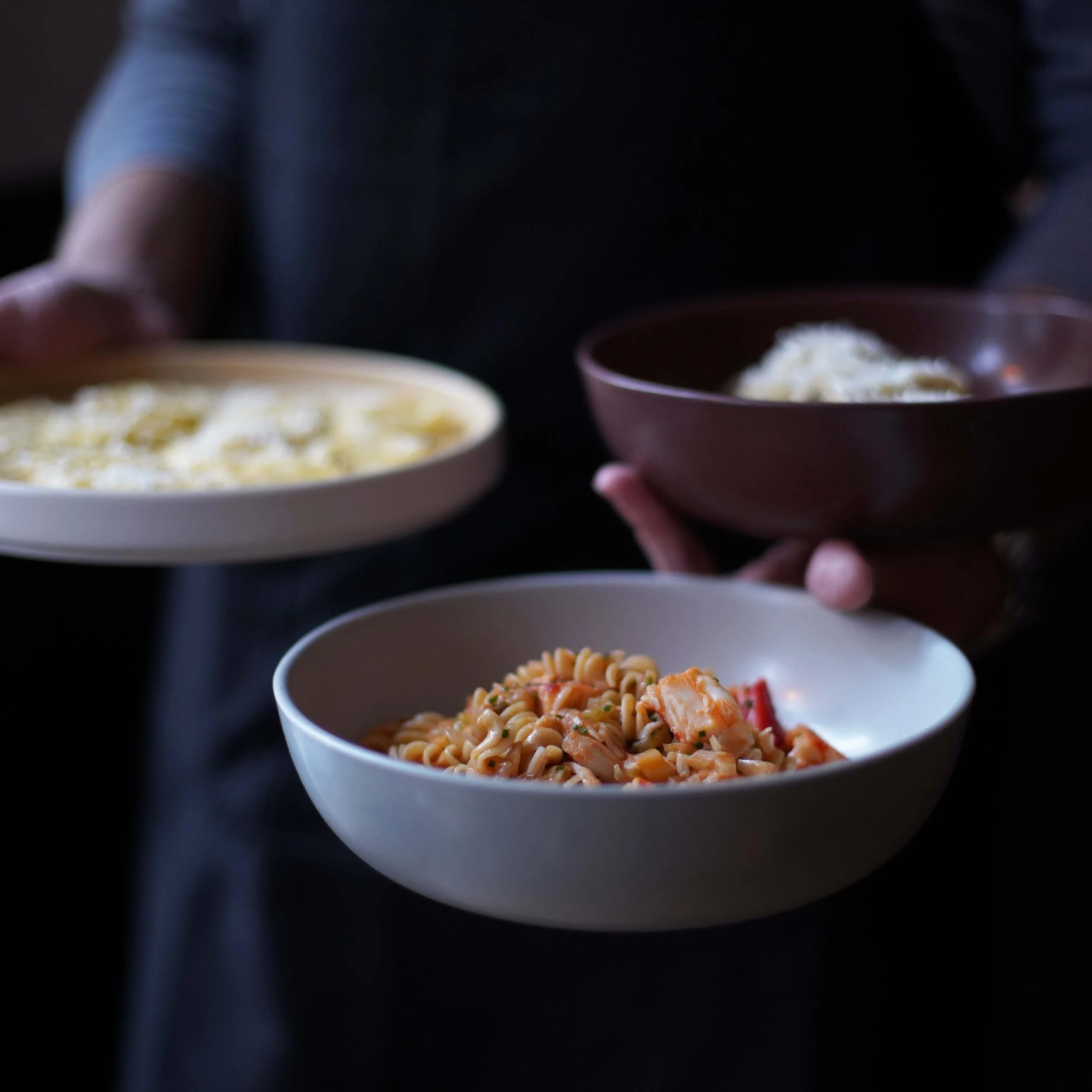 Via Locusta- A Schulson Italian Eatery