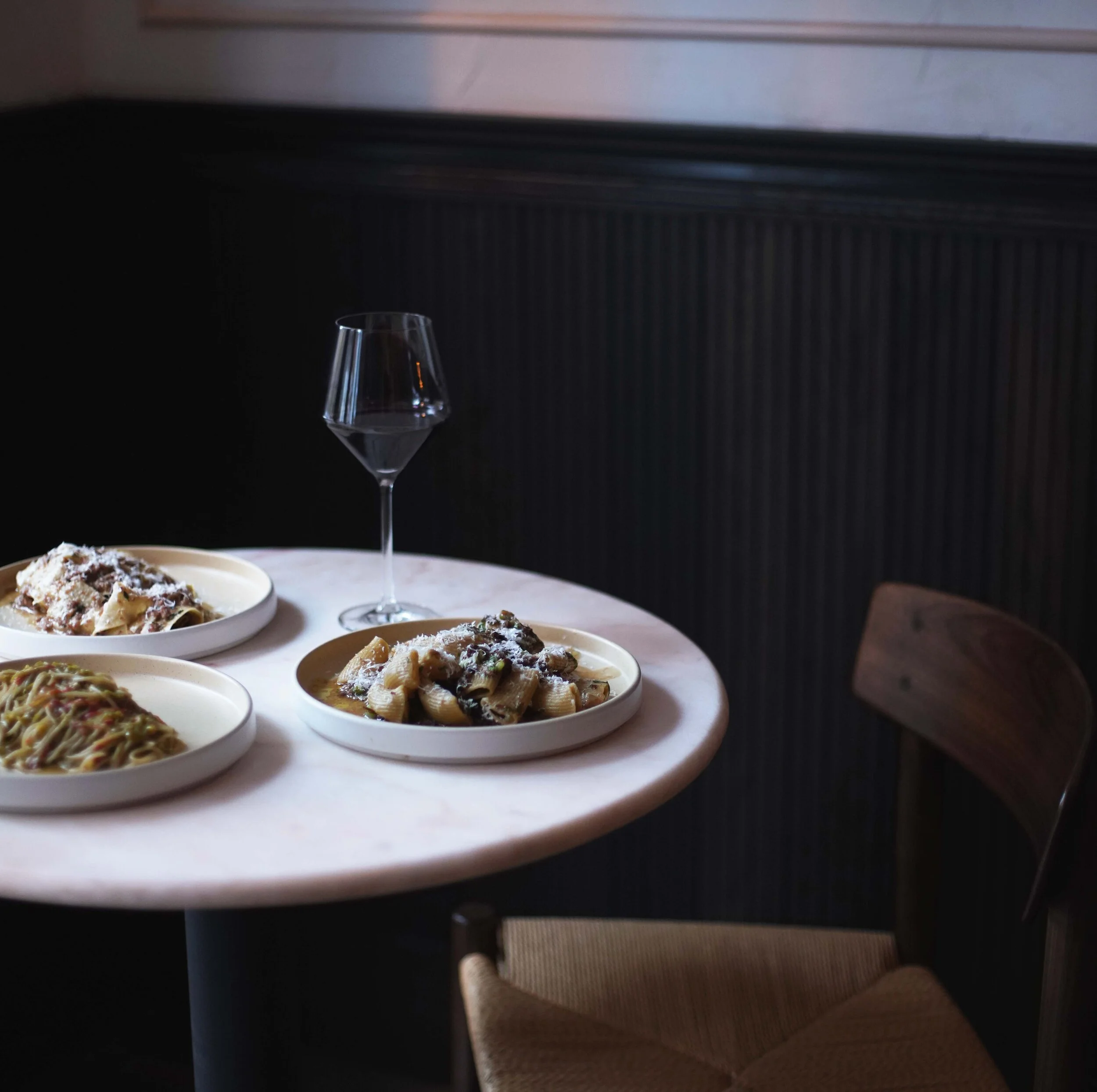 Via Locusta- A Schulson Italian Eatery