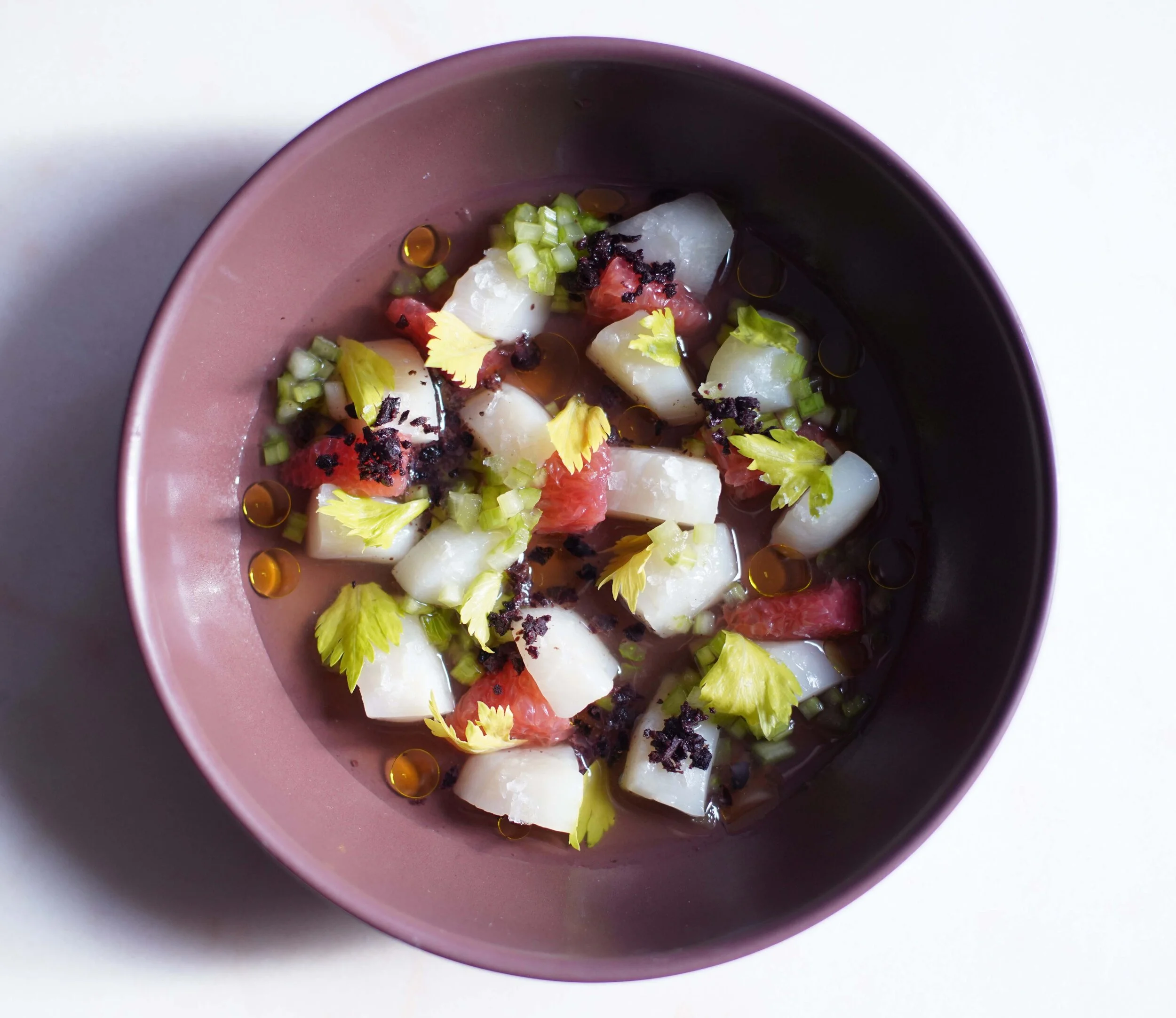 Via Locusta- A Schulson Italian Eatery