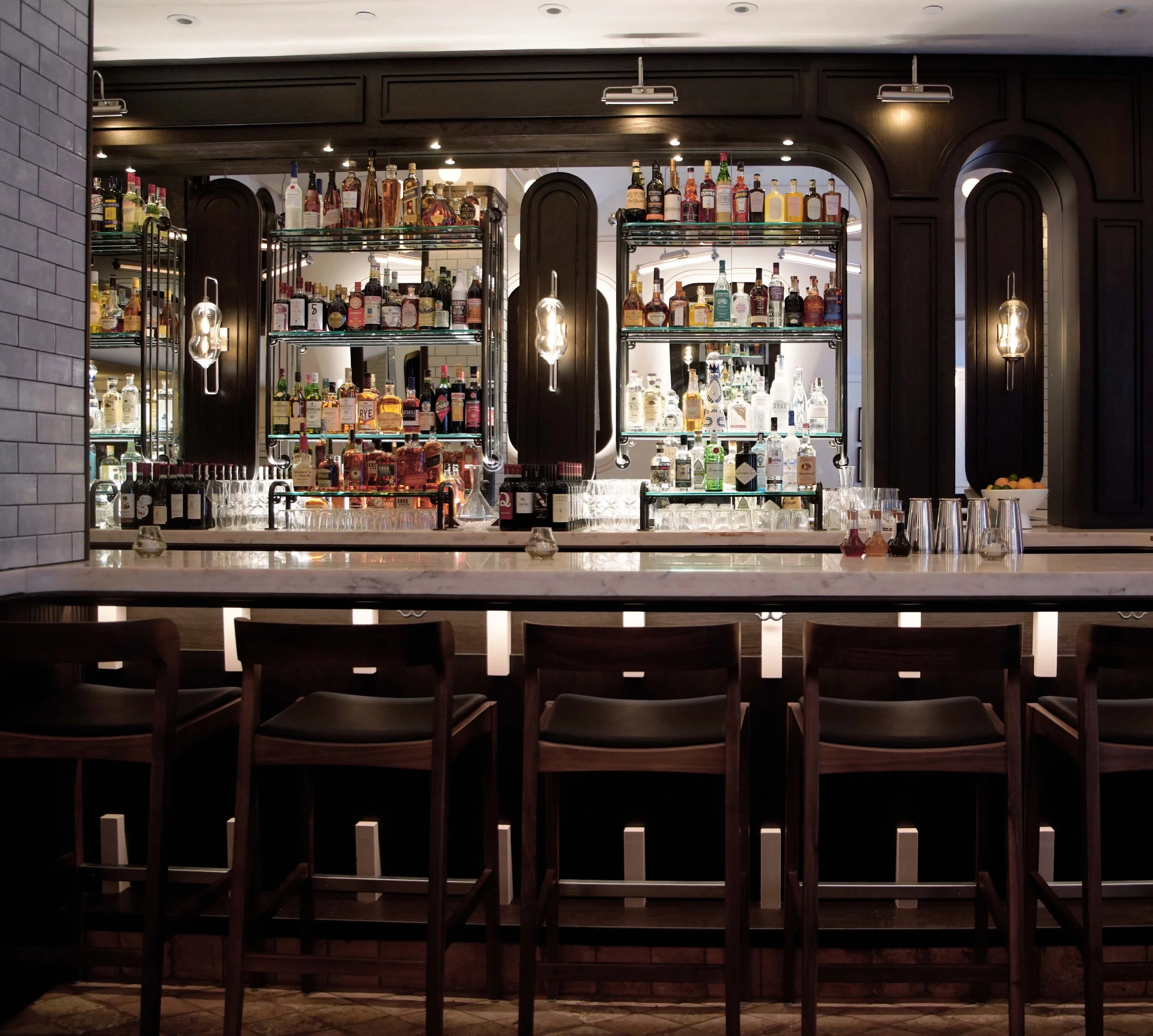 Via Locusta- A Schulson Italian Eatery