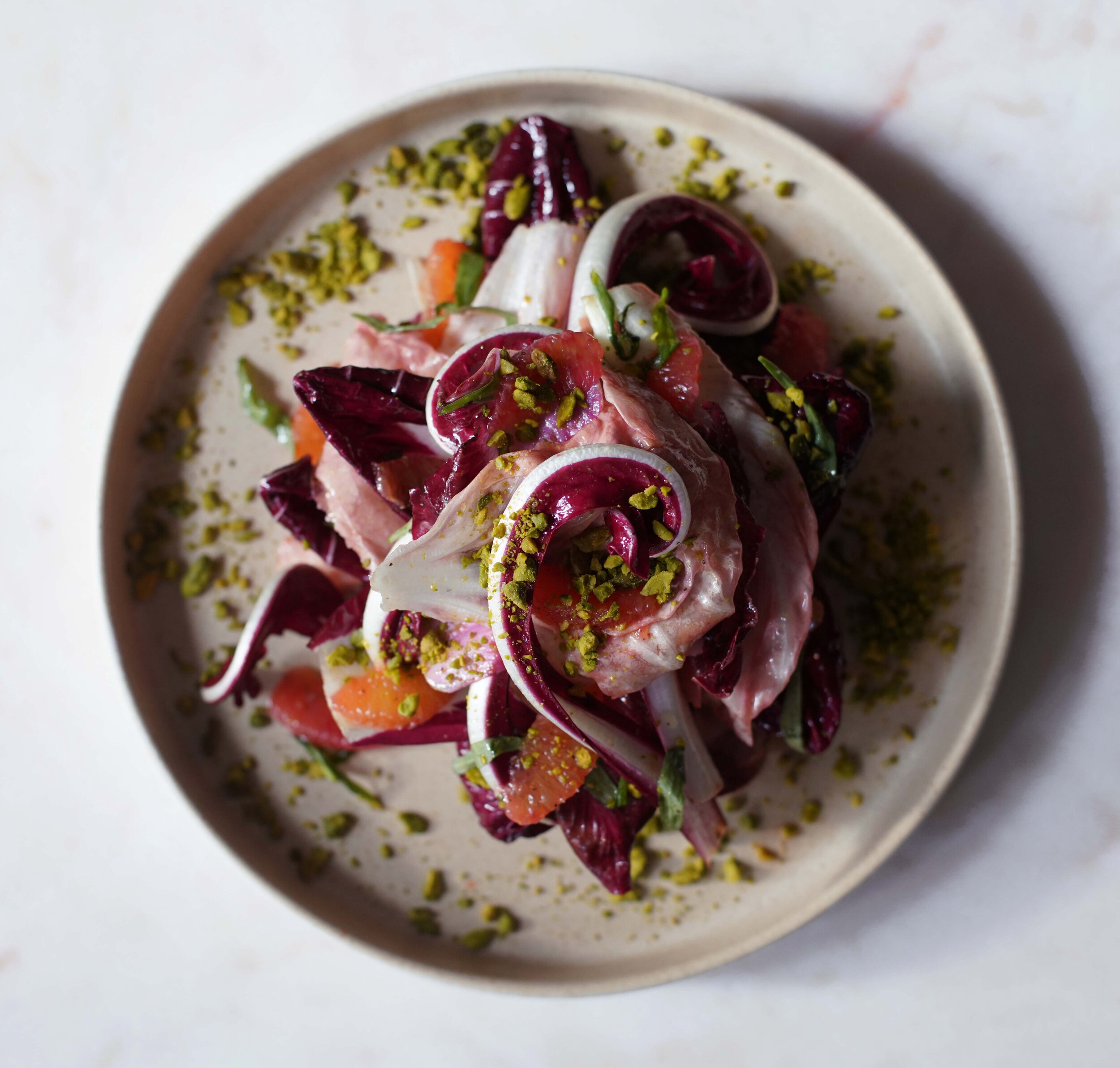 Via Locusta- A Schulson Italian Eatery