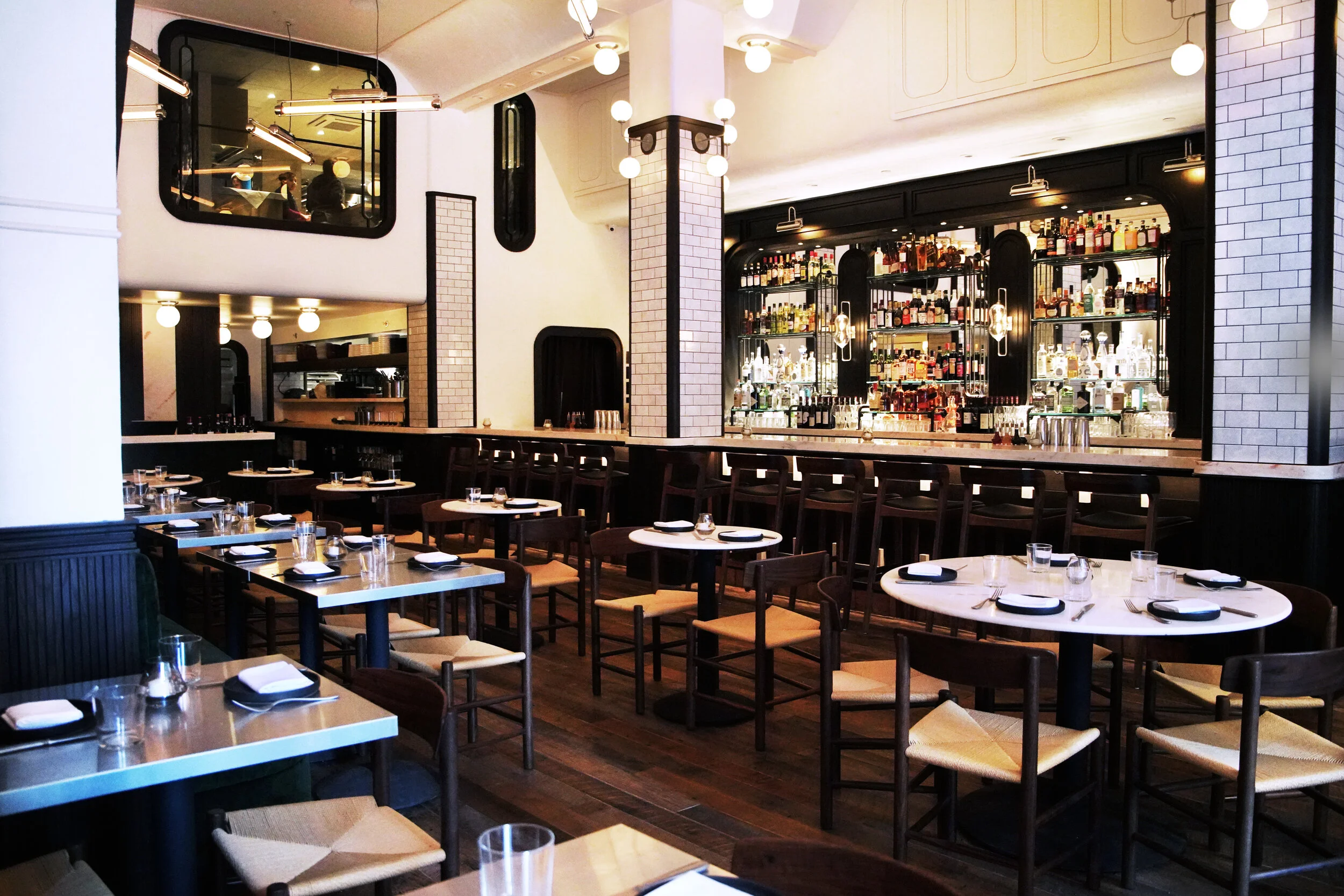 Via Locusta- A Schulson Italian Eatery