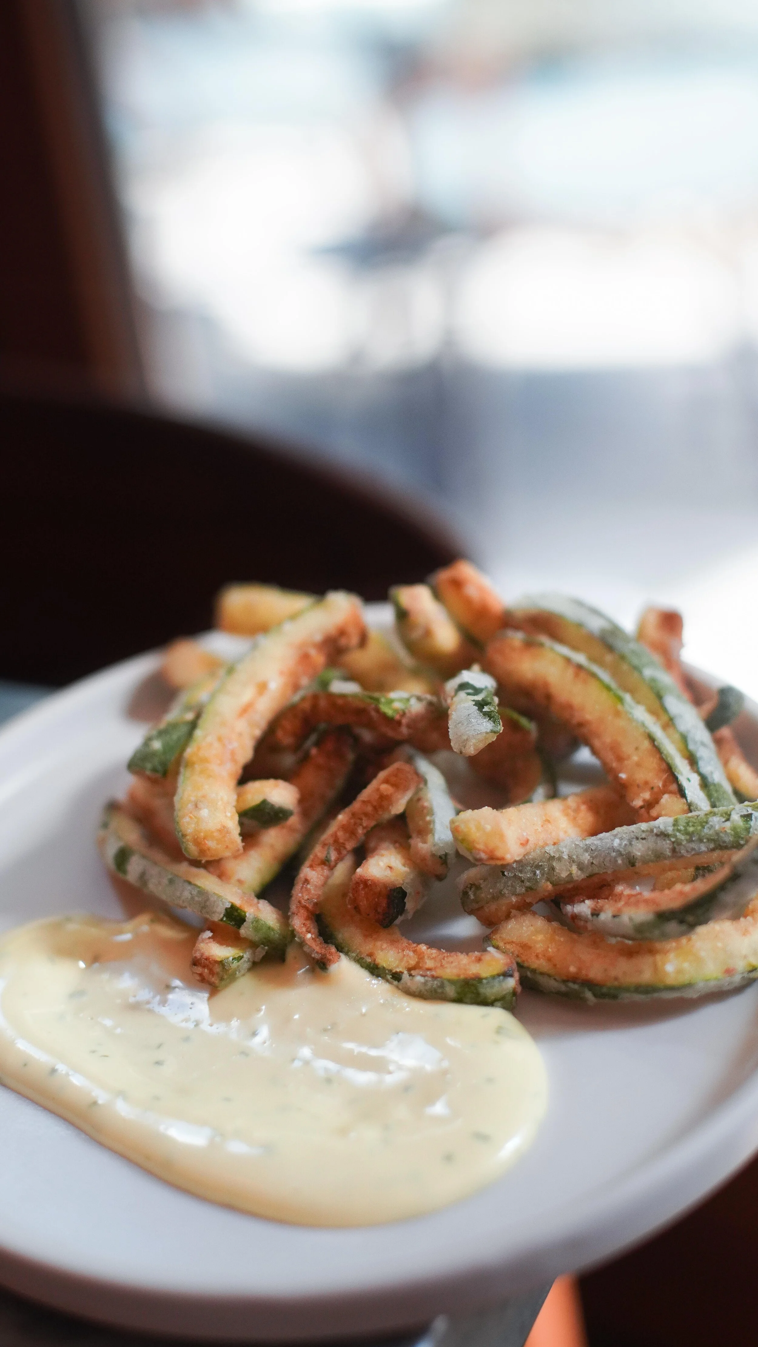 Via Locusta- A Schulson Italian Eatery