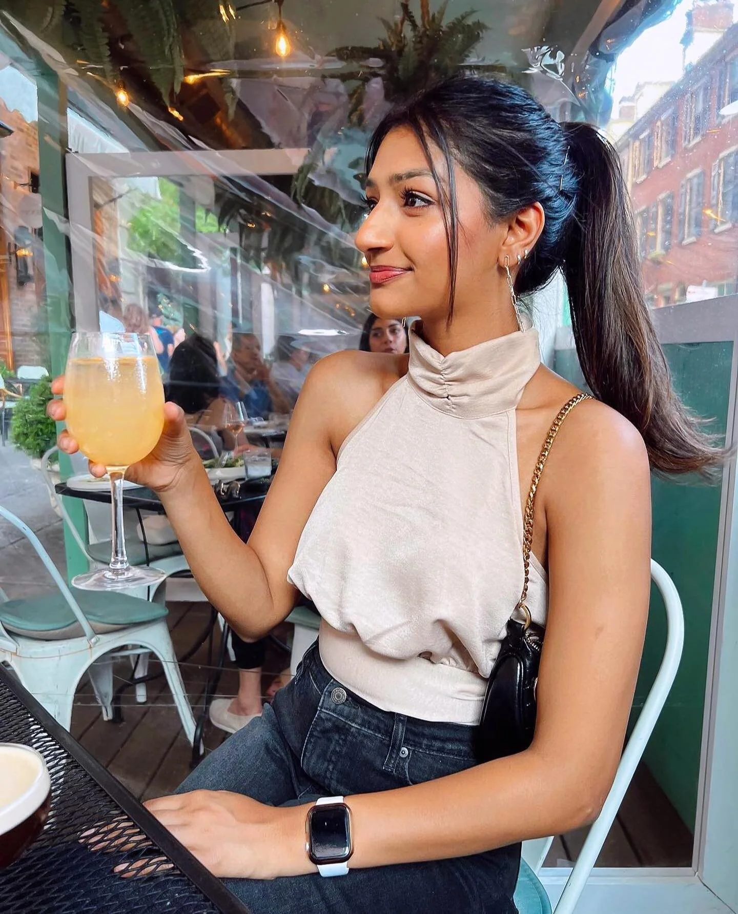 Via Locusta- A Schulson Italian Eatery