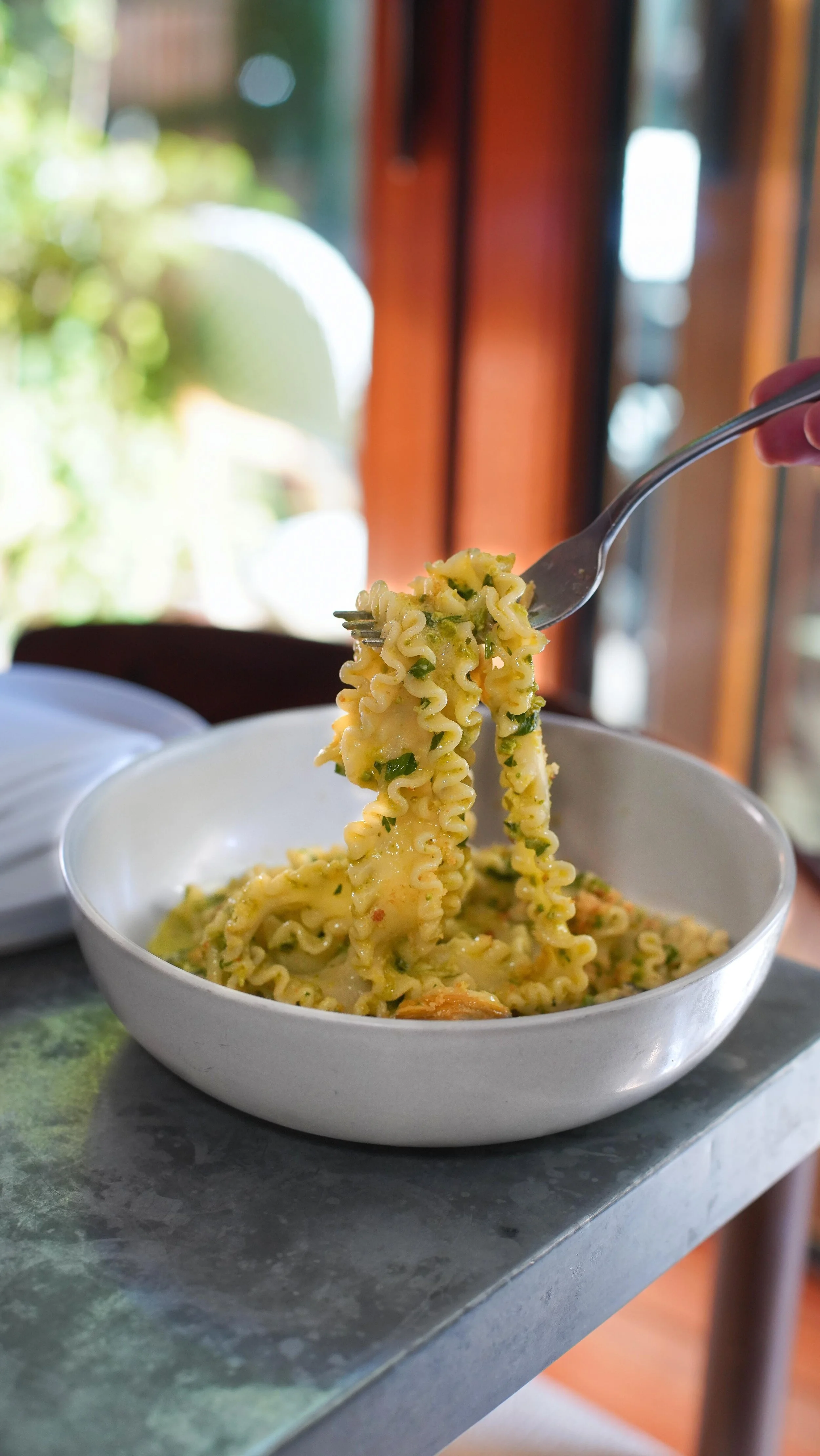 Via Locusta- A Schulson Italian Eatery