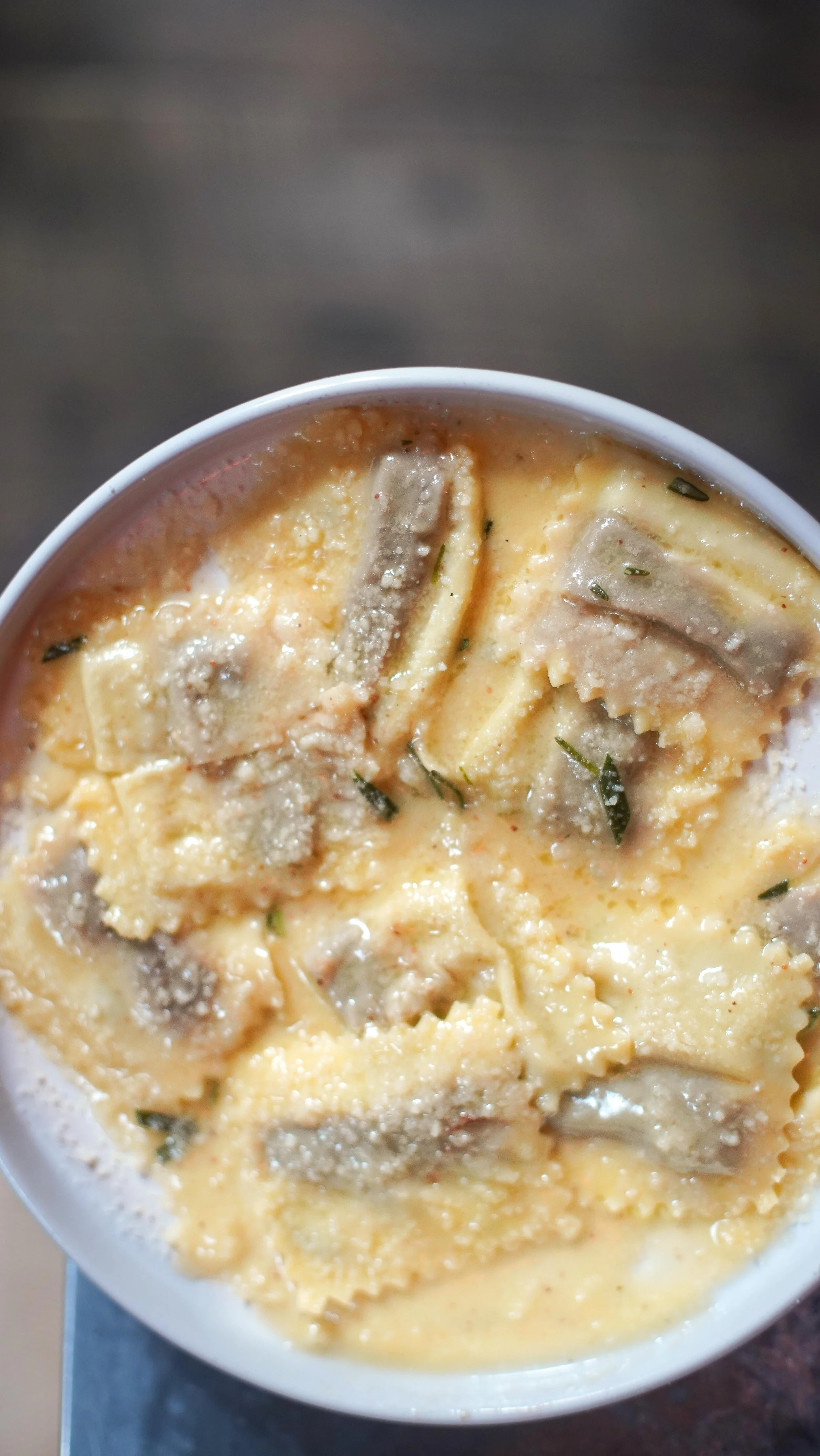 Via Locusta- A Schulson Italian Eatery