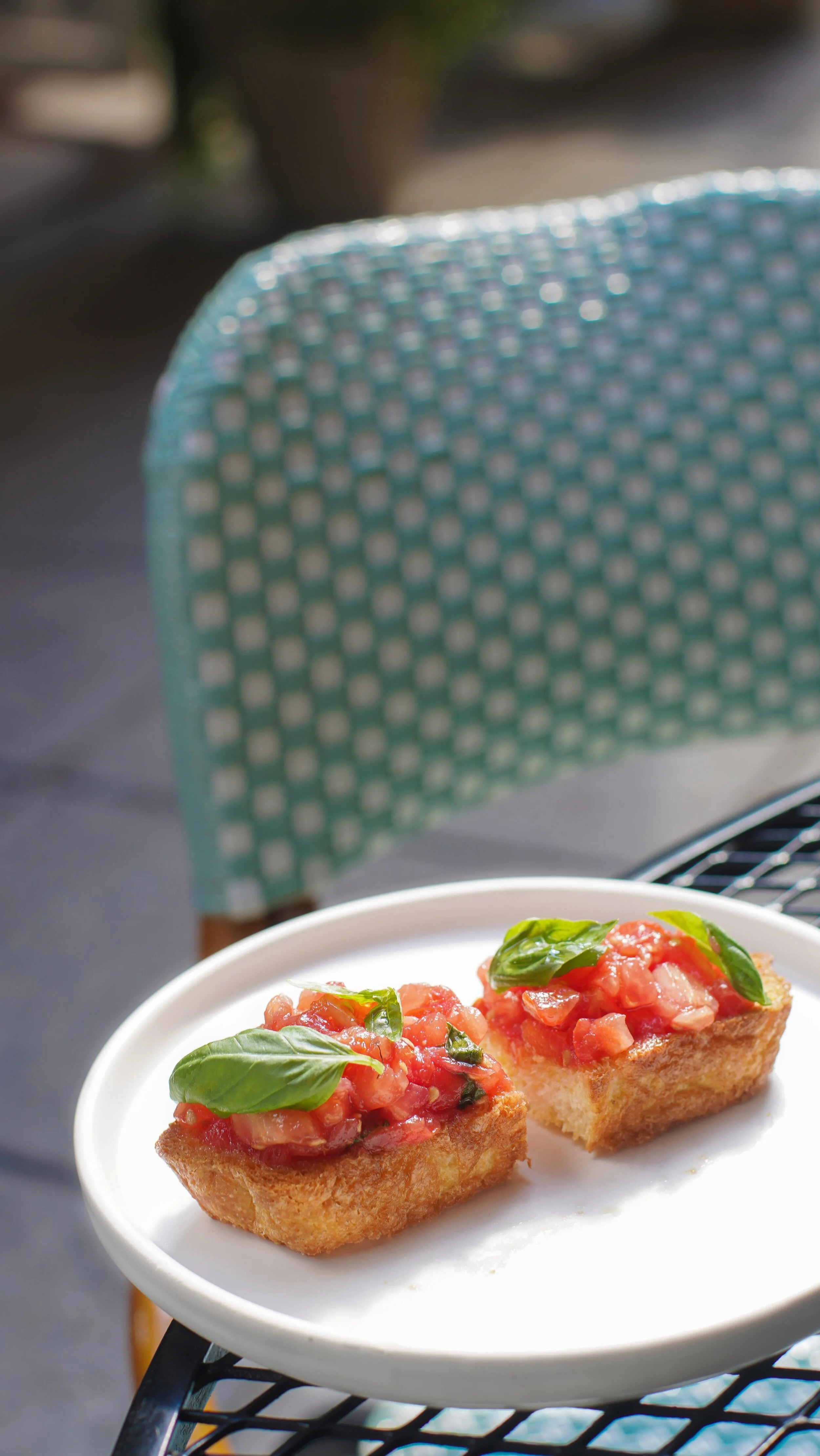 Via Locusta- A Schulson Italian Eatery