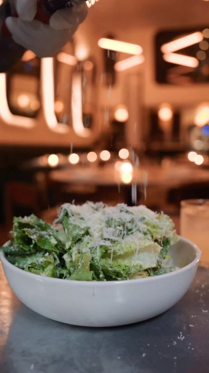 Via Locusta- A Schulson Italian Eatery