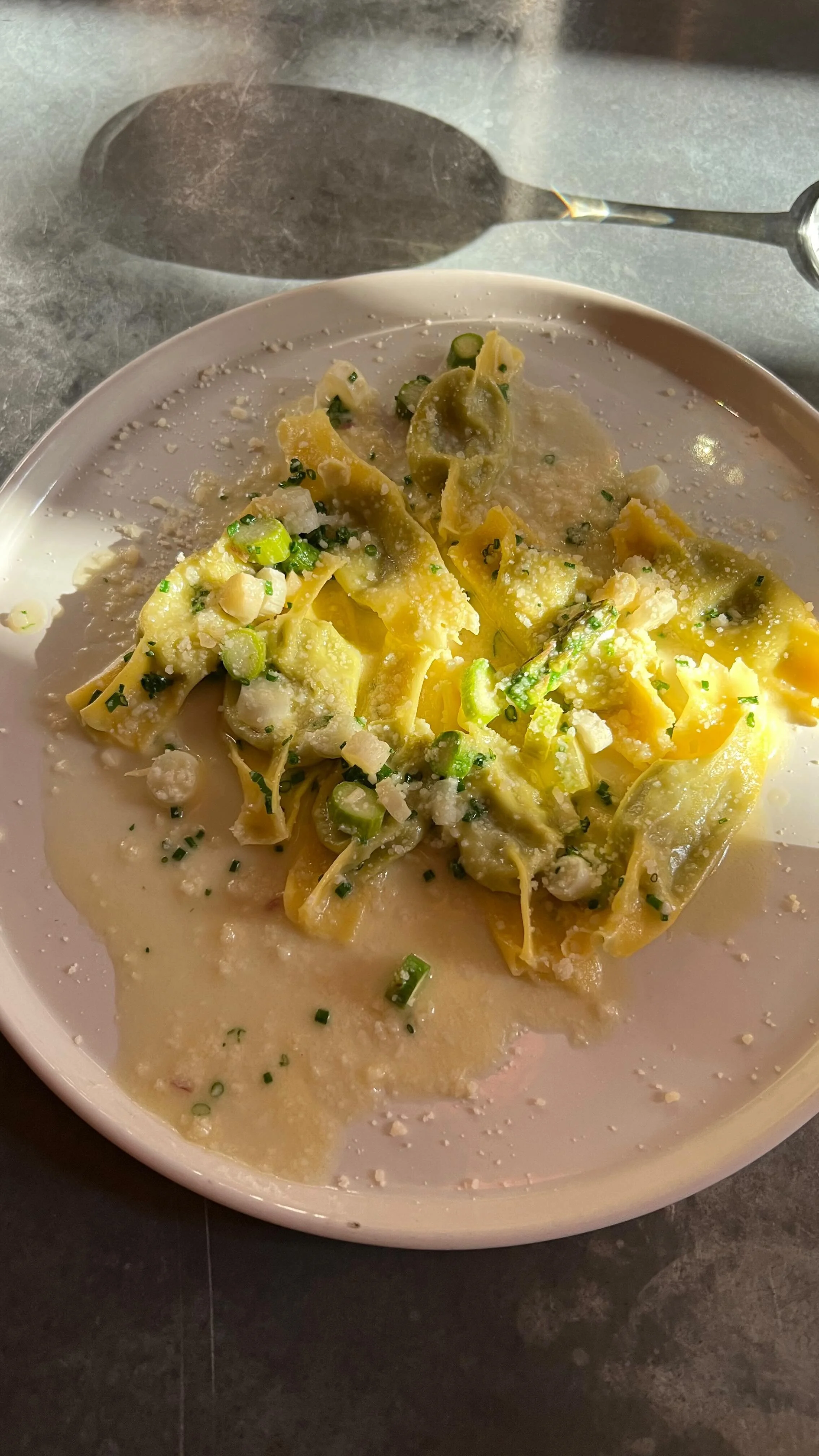 Via Locusta- A Schulson Italian Eatery