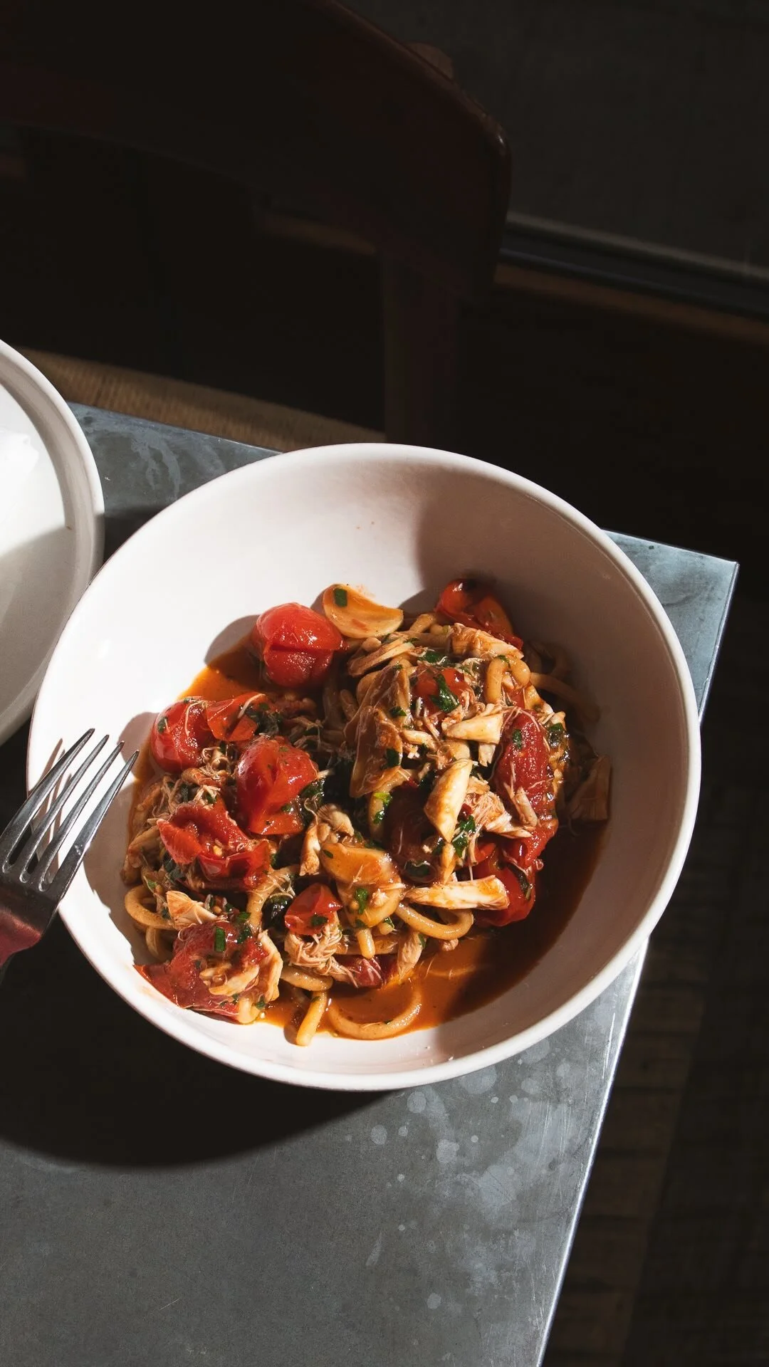 Via Locusta- A Schulson Italian Eatery