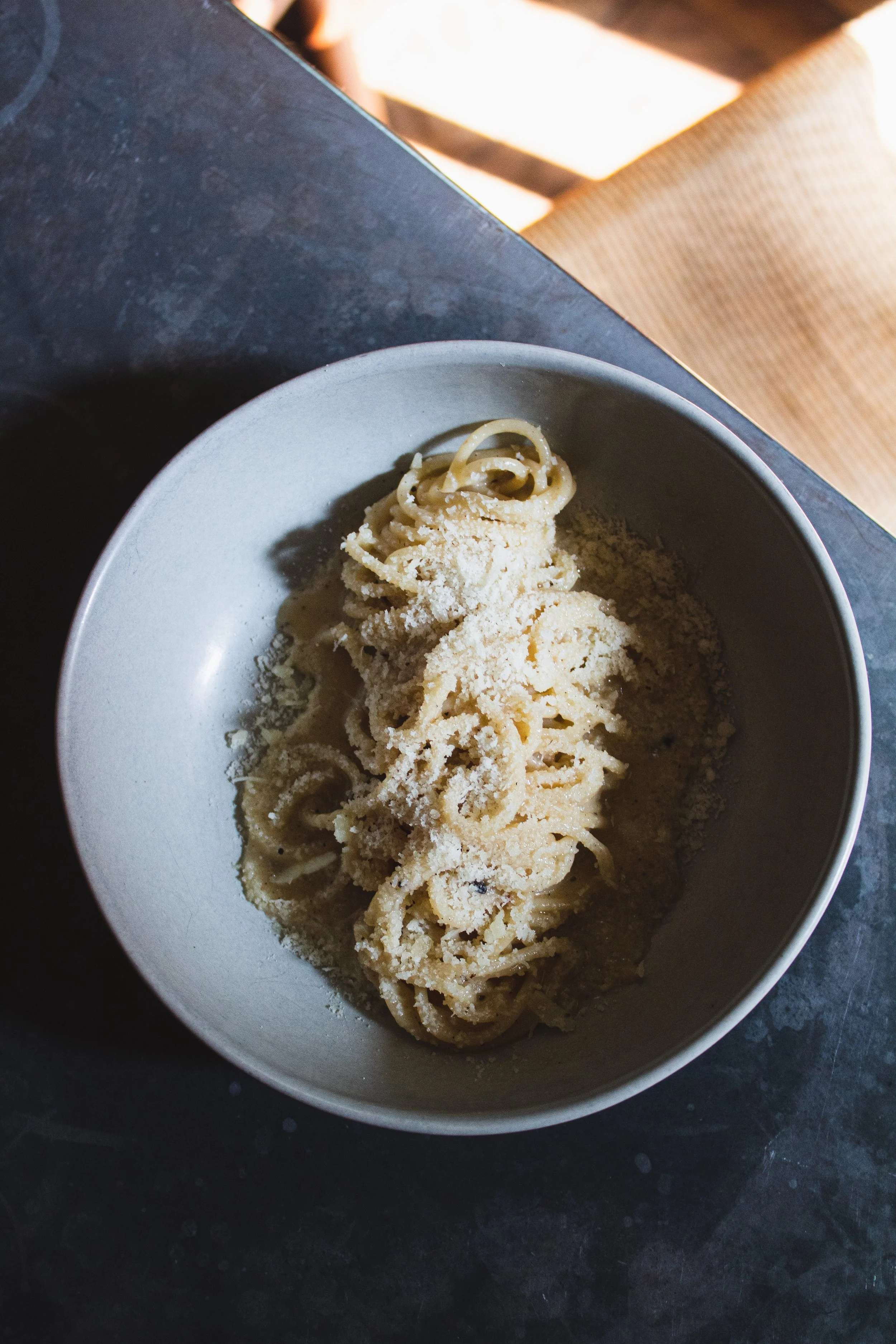 Via Locusta- A Schulson Italian Eatery