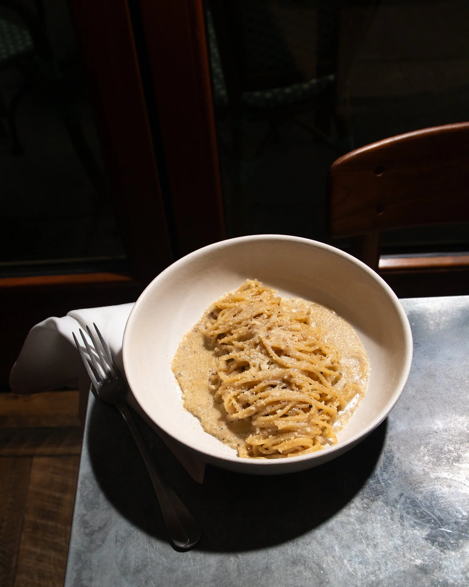 Via Locusta- A Schulson Italian Eatery