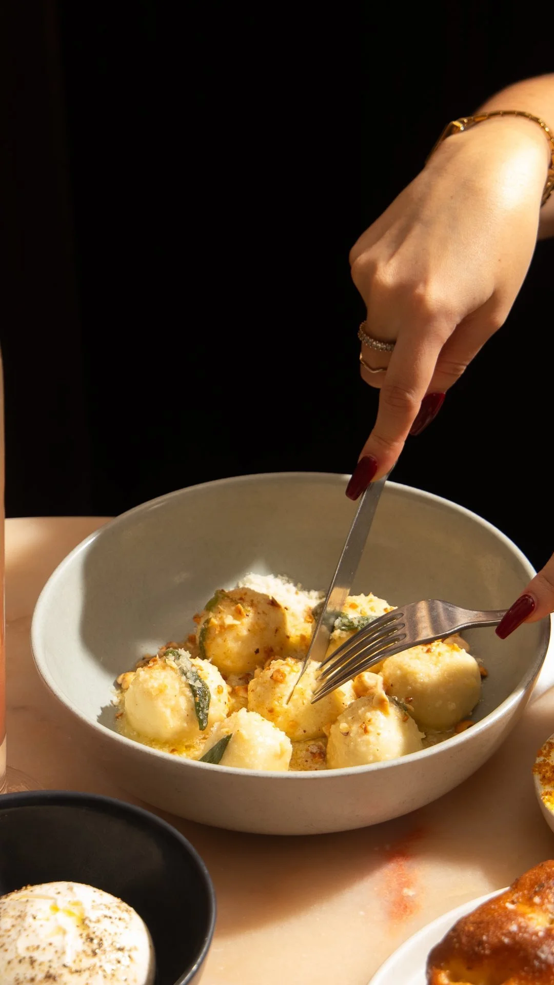 Via Locusta- A Schulson Italian Eatery