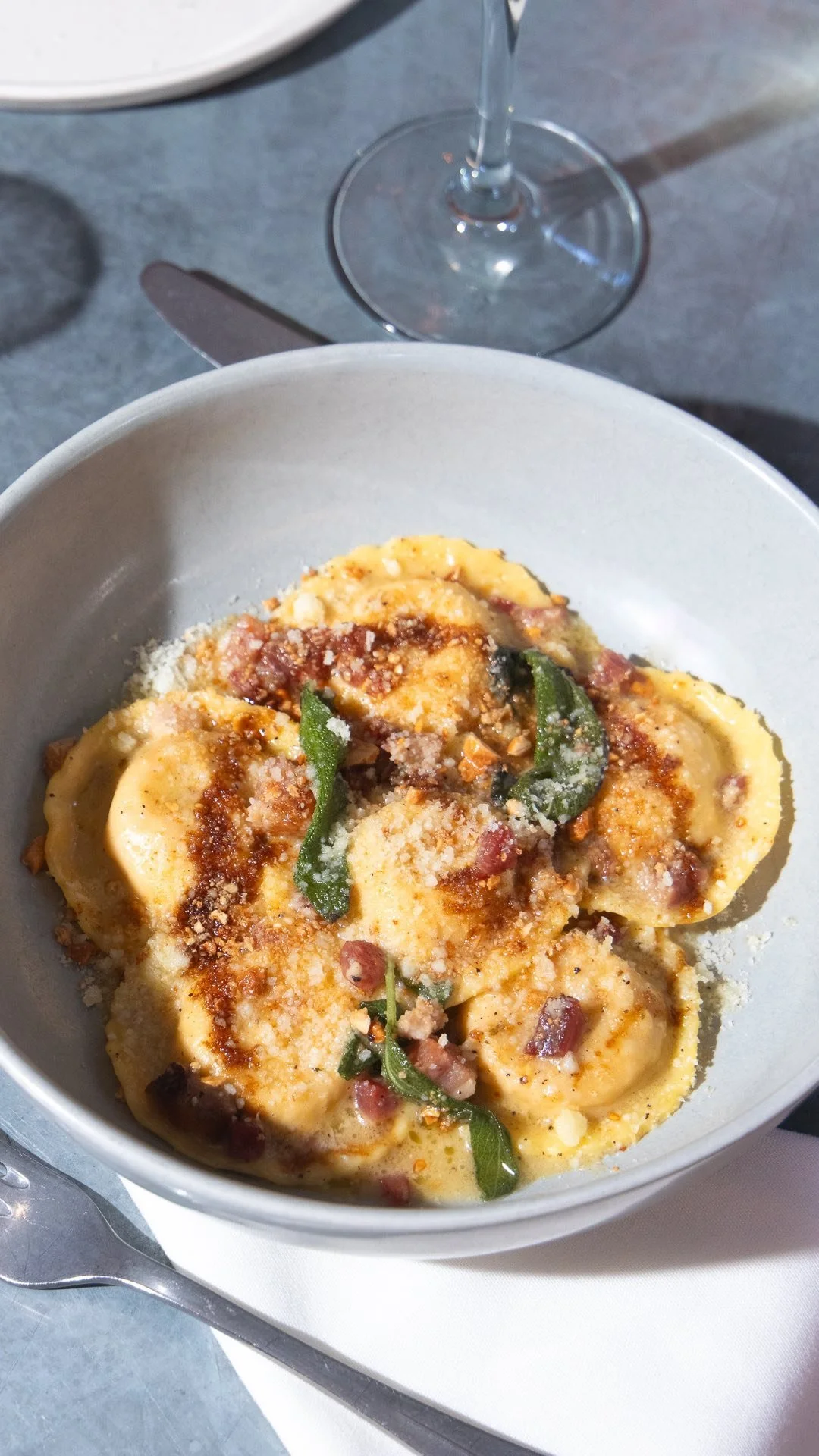 Via Locusta- A Schulson Italian Eatery