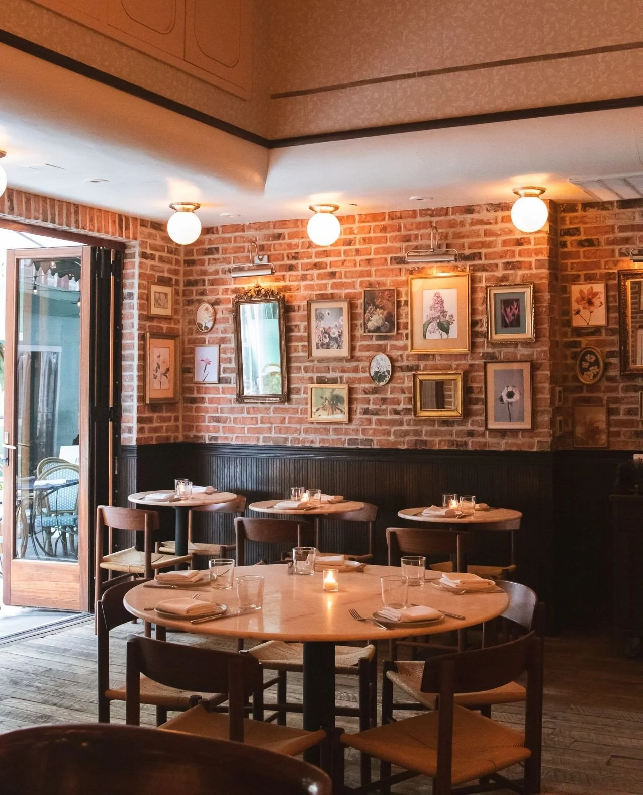 Via Locusta- A Schulson Italian Eatery