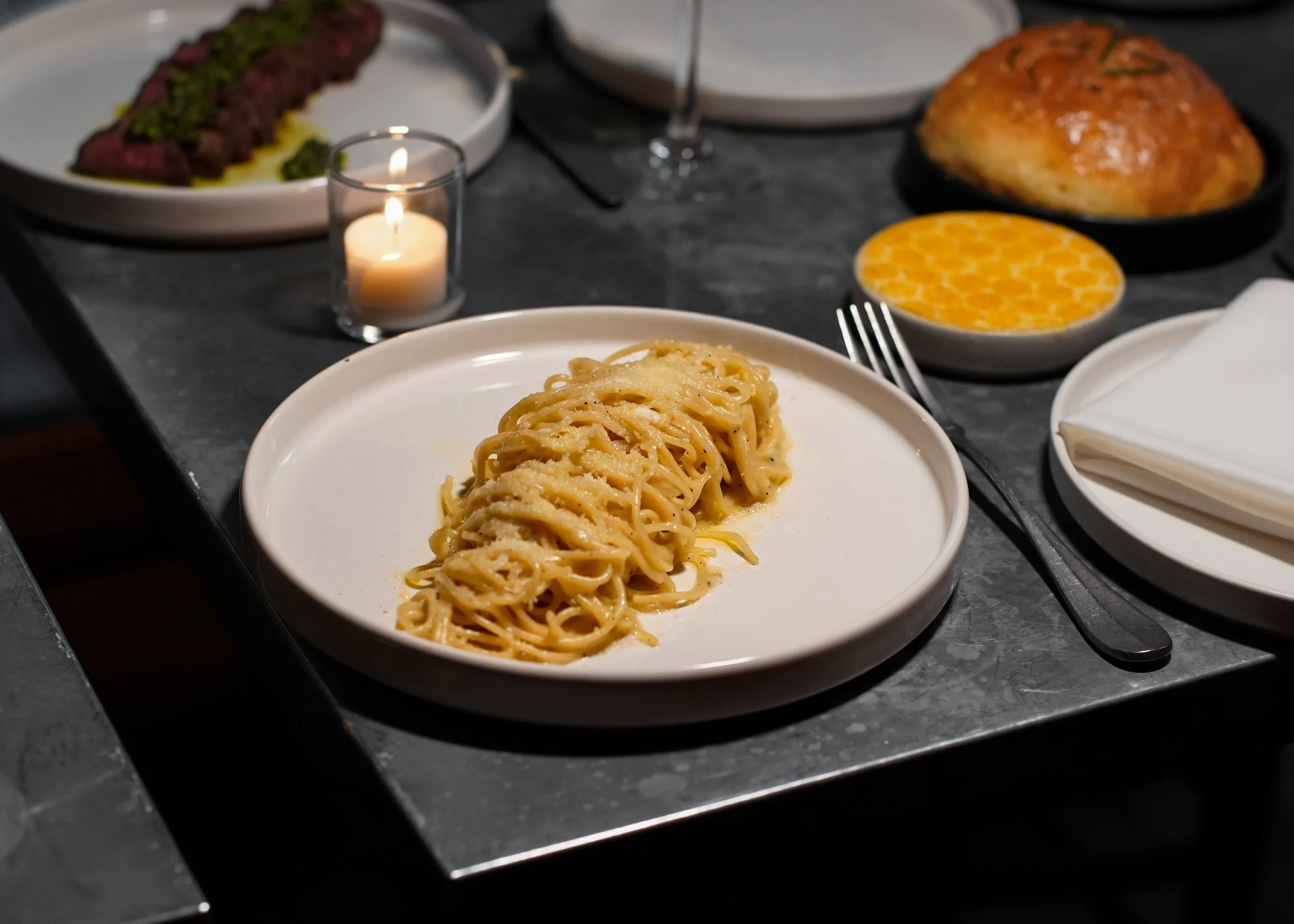 Events — via locusta