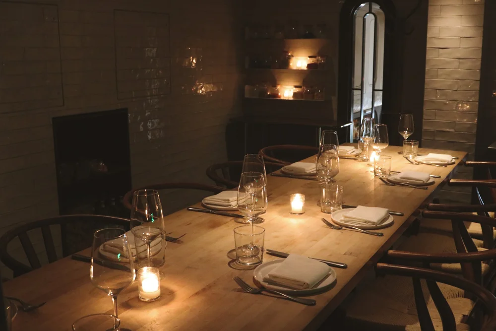 Events | Via Locusta | Private Dining Rittenhouse — via locusta