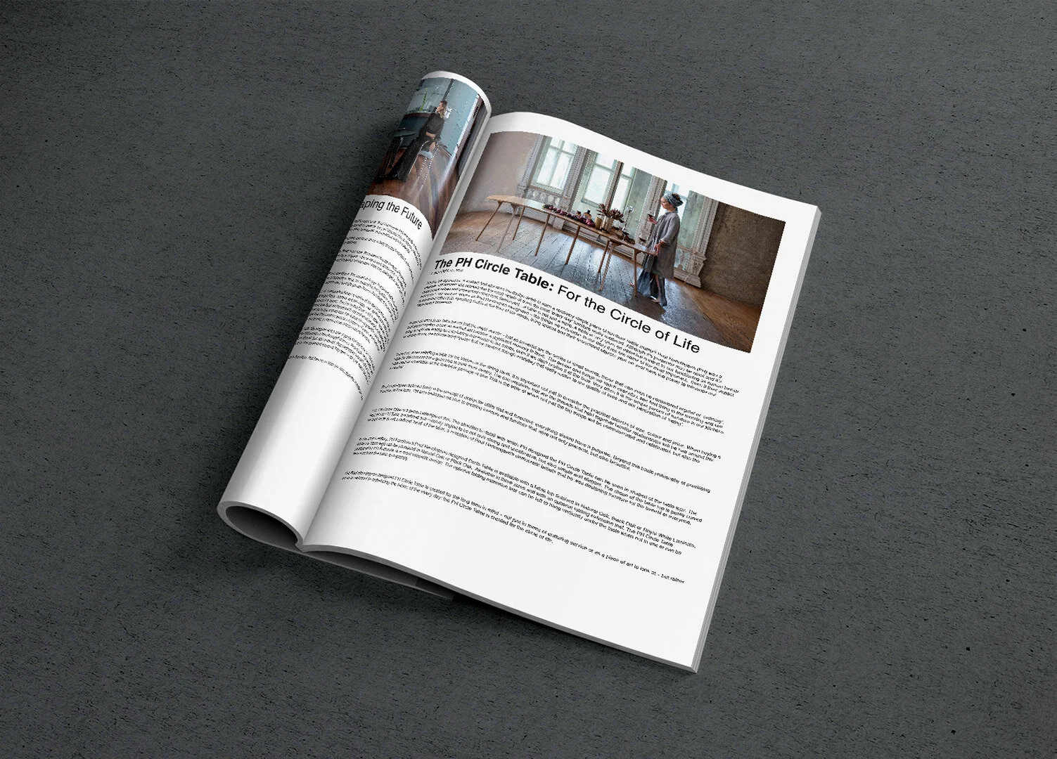 About Us - We're experts in Poul Henningsen｜ Pianos by Poul Henningsen ...