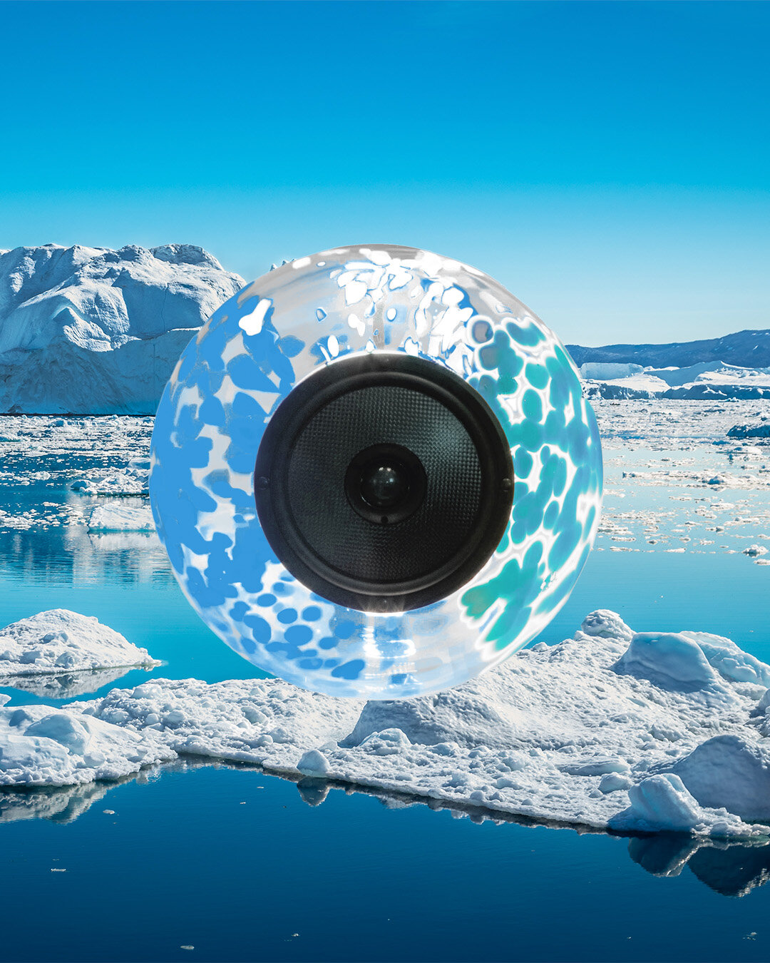 ToneArt Audio - Glass Speakers — PH Pianos