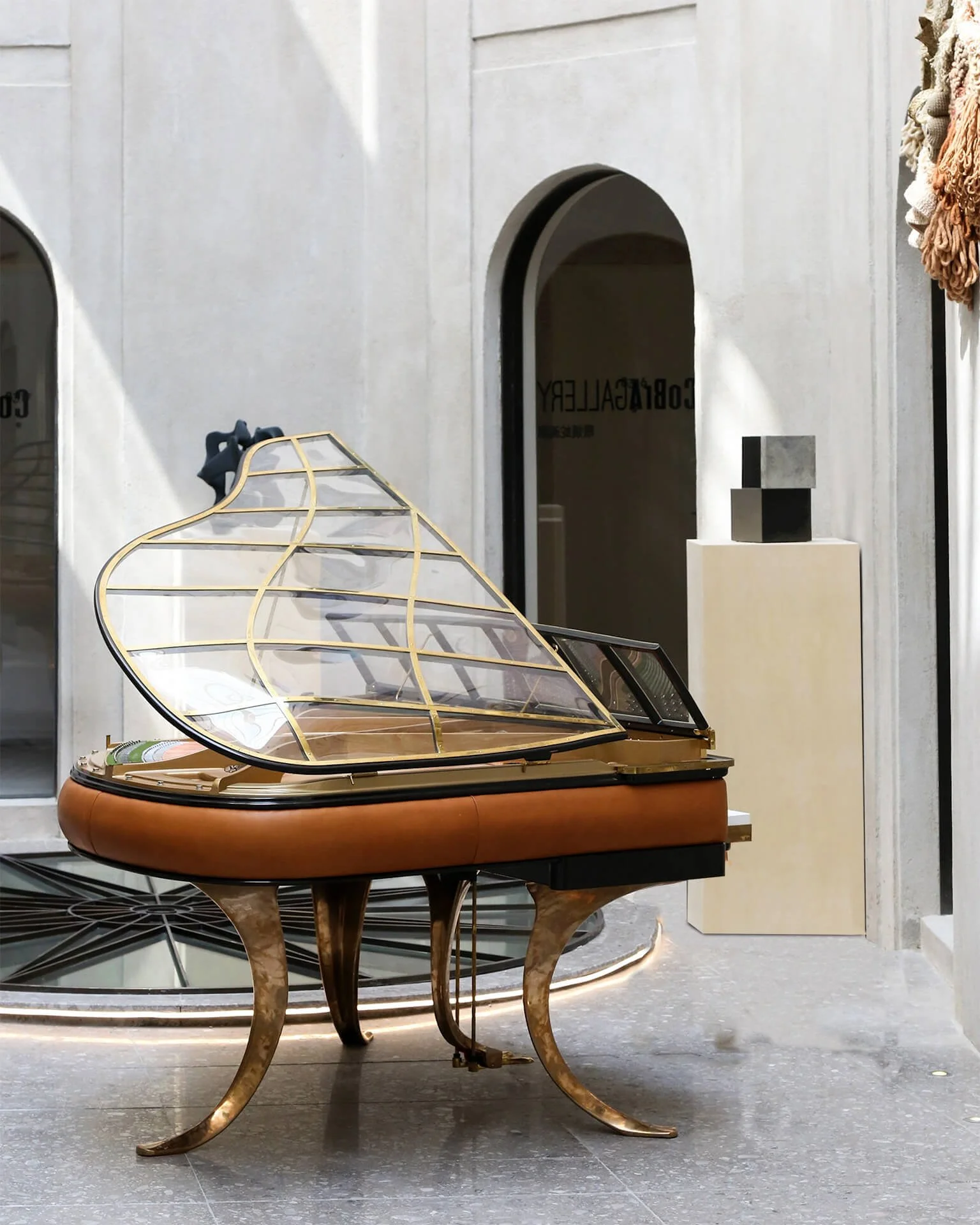 The Official PH Pianos Website｜Pianos Designed by Poul Henningsen