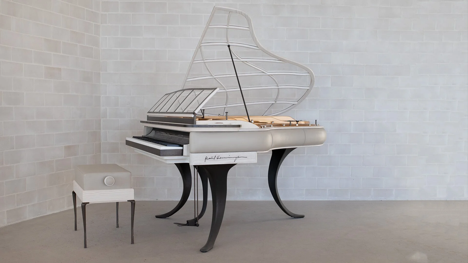 The Official PH Pianos Website｜Pianos Designed by Poul Henningsen