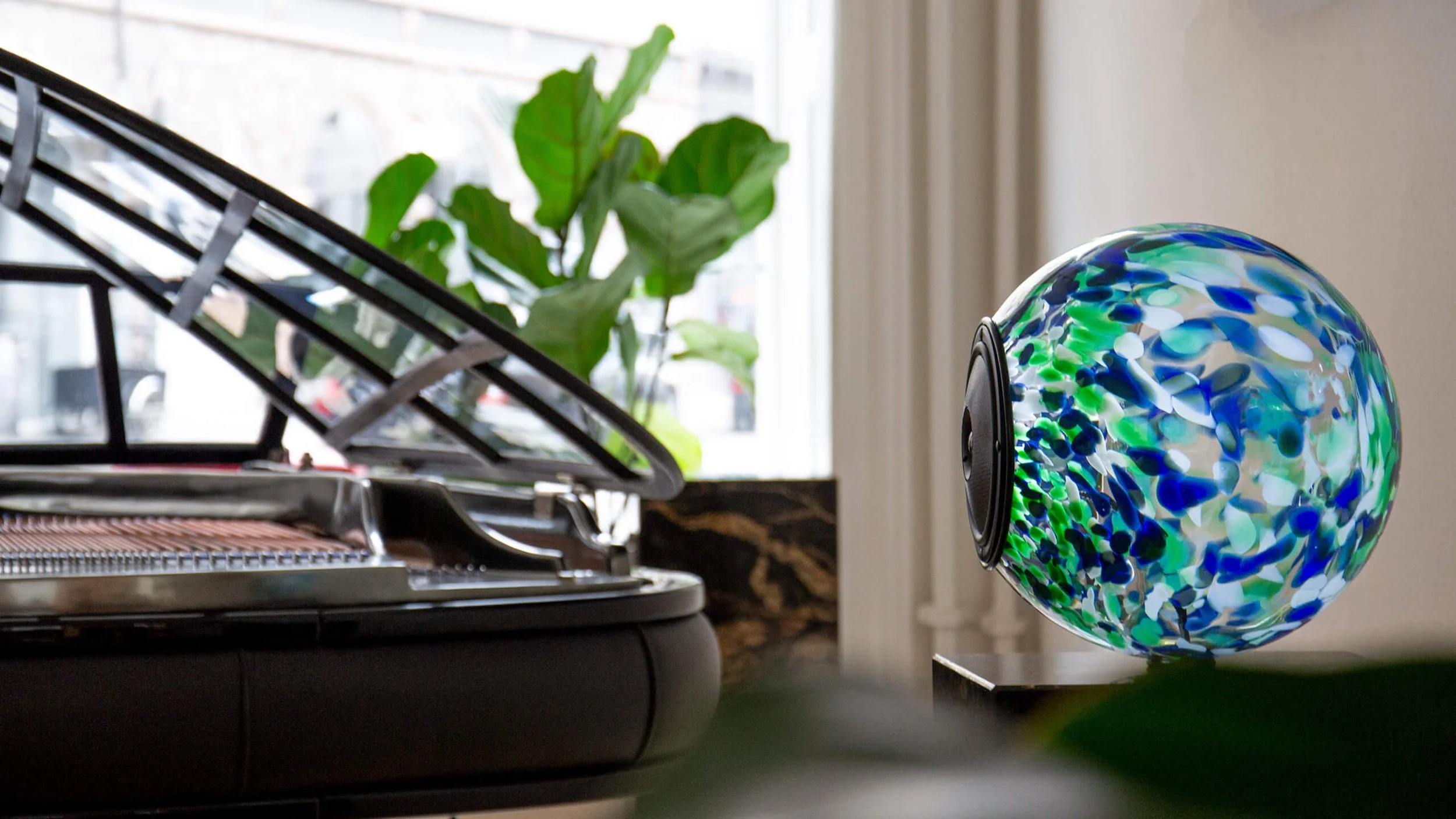 The Official PH Pianos Website｜Pianos Designed by Poul Henningsen