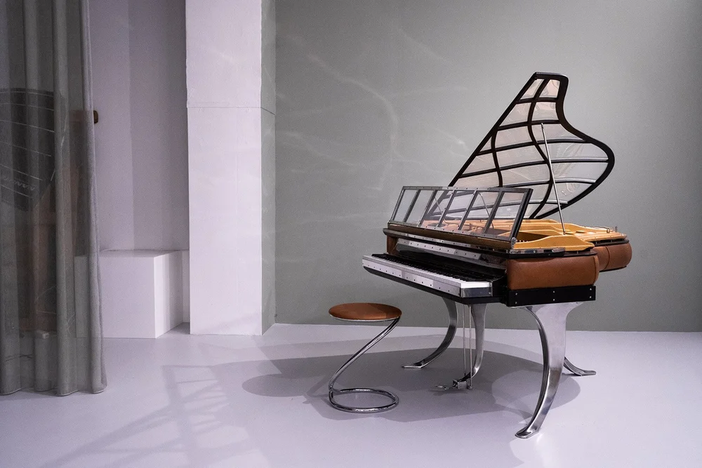 The Official PH Pianos Website｜Pianos Designed by Poul Henningsen