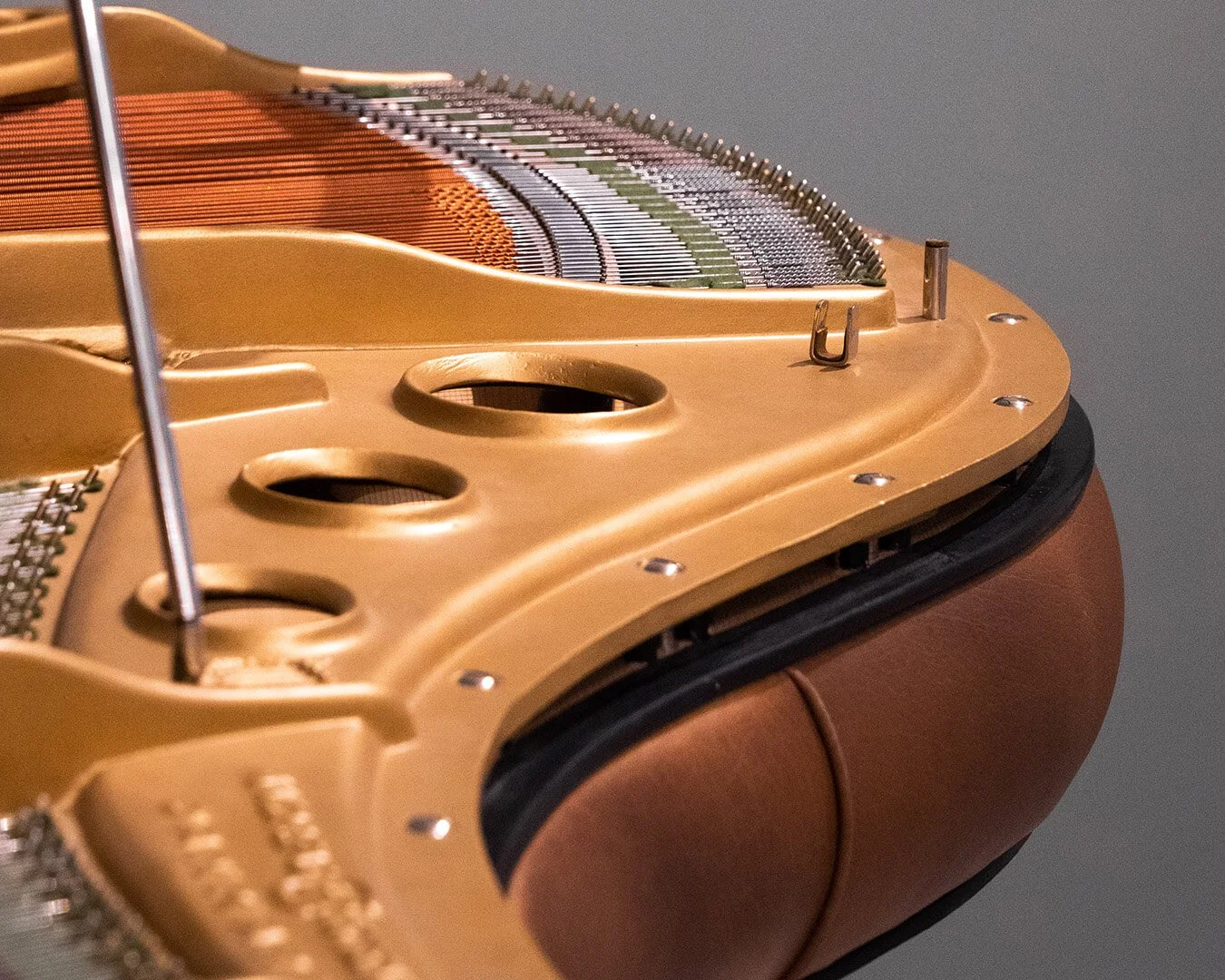 PH Pianos Vintage Models — PH Pianos