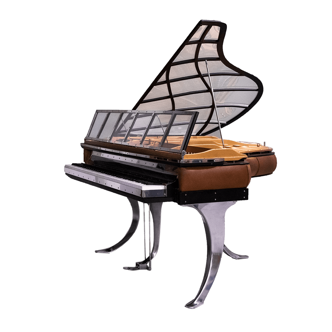 PH Pianos Vintage Models — PH Pianos