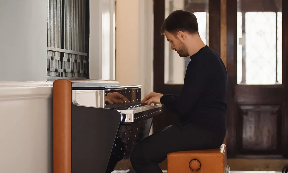 Carlos Cipa X PH Pianos — PH Pianos