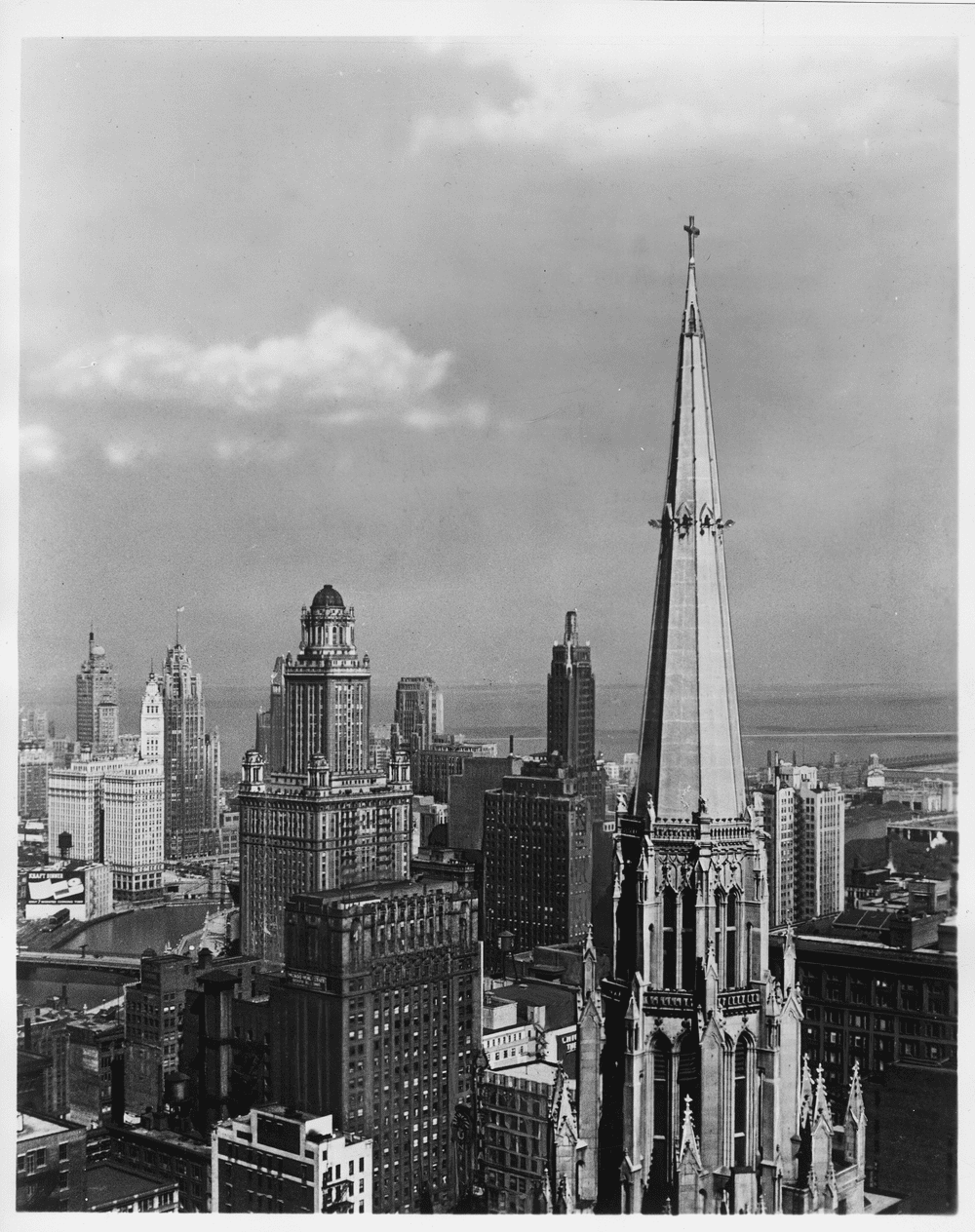 About — The Chicago Temple Fund