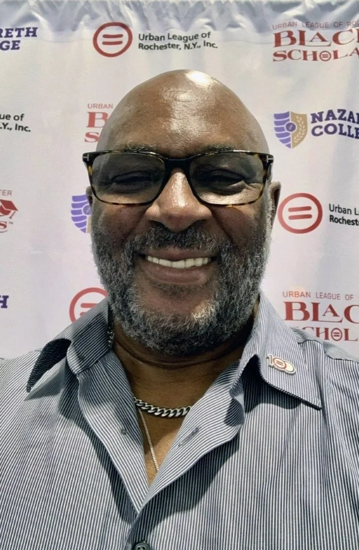 Leadership — Urban League of Rochester