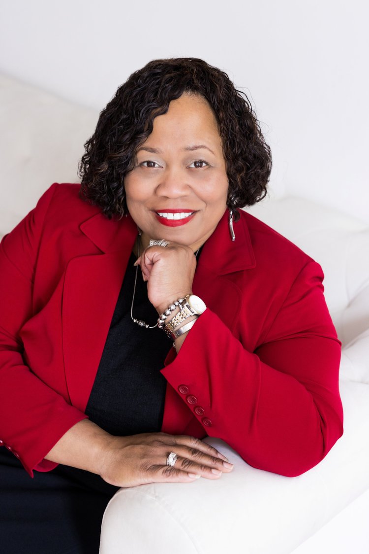 Leadership — Urban League of Rochester