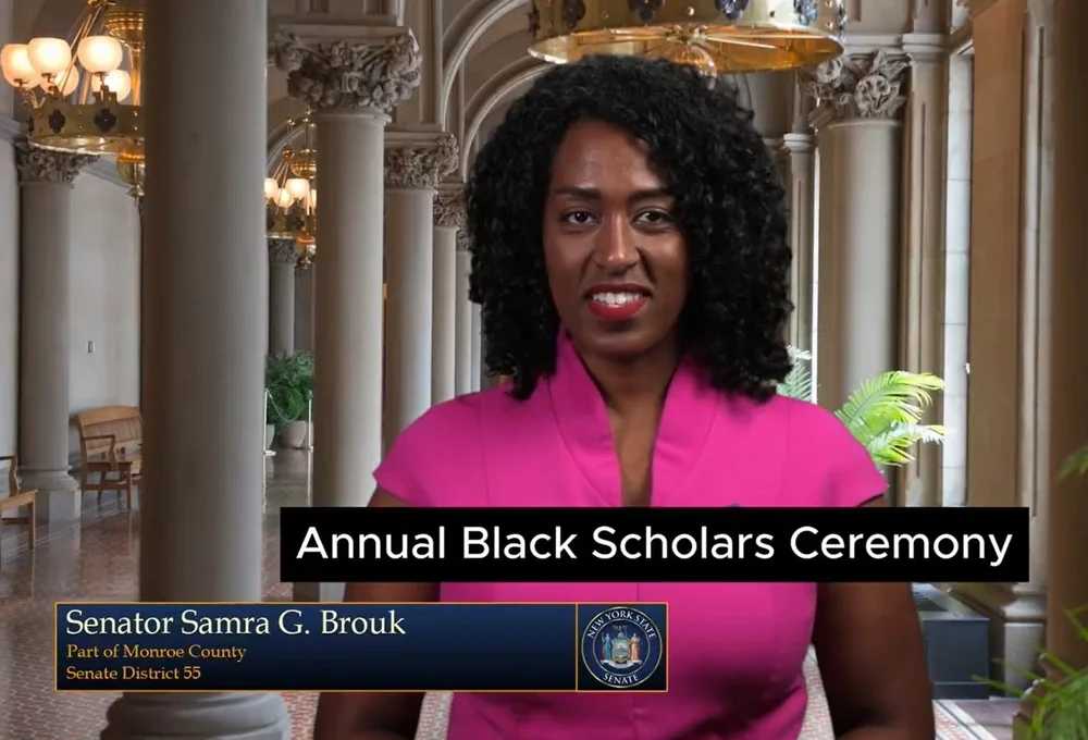 2024 Black Scholars Ceremony — Urban League of Rochester
