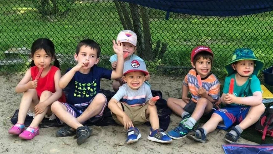 Preschool — The Neighborhood Preschool