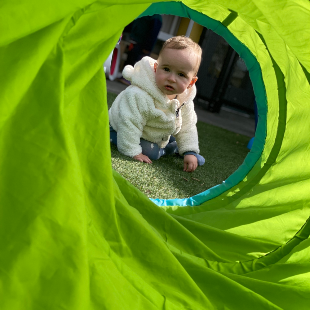 The Neighborhood Preschool