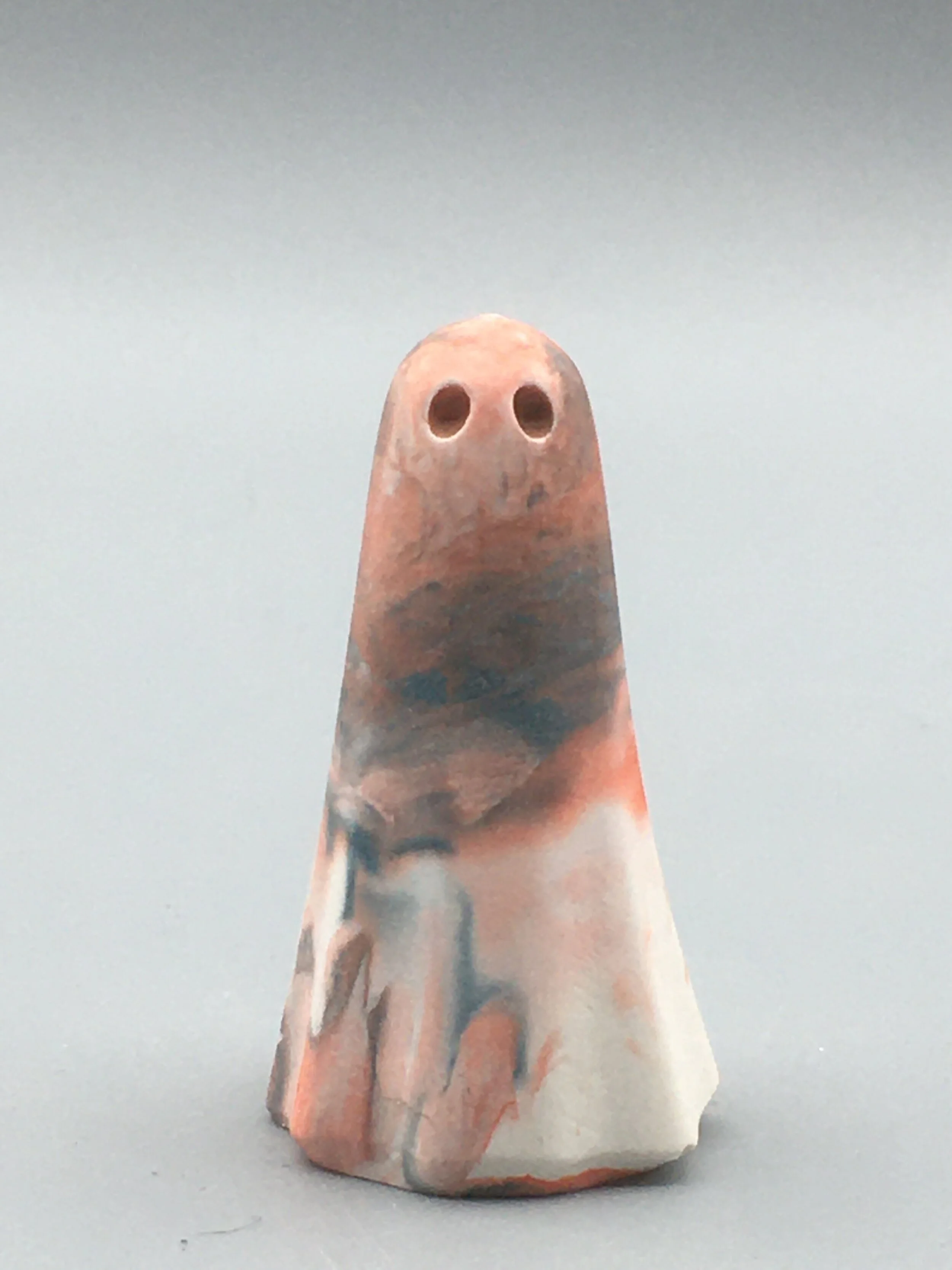 Smoking Cardinal — The York Ghost Merchants