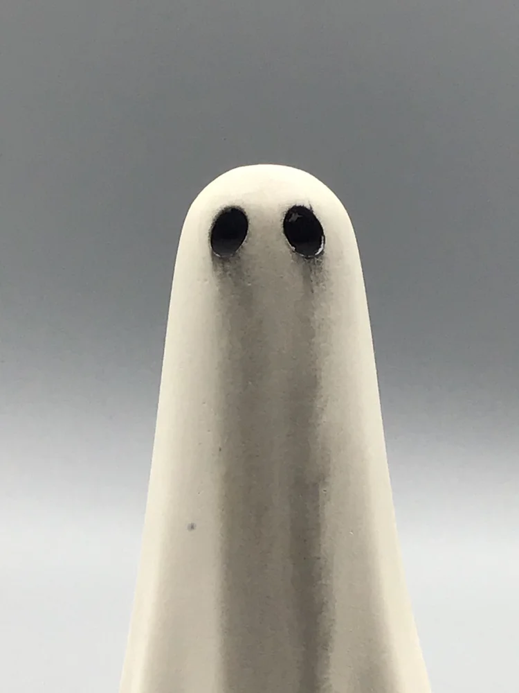 Sullied Phantom — The York Ghost Merchants
