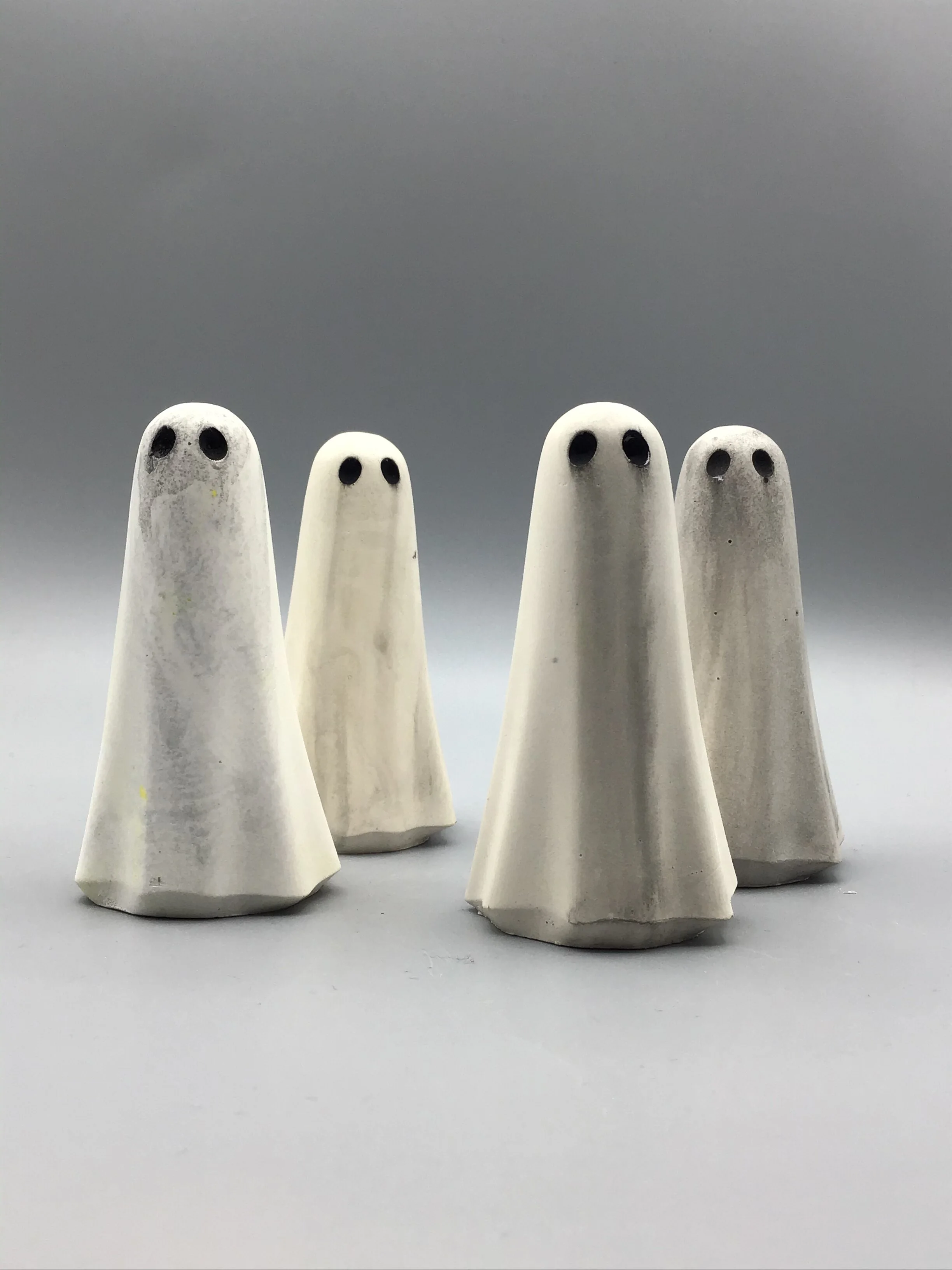 Sullied Phantom — The York Ghost Merchants