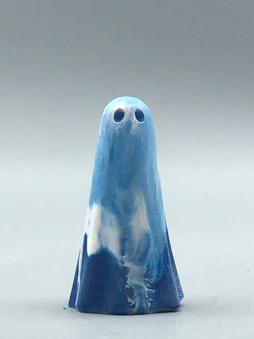 Little York Ghost — The York Ghost Merchants