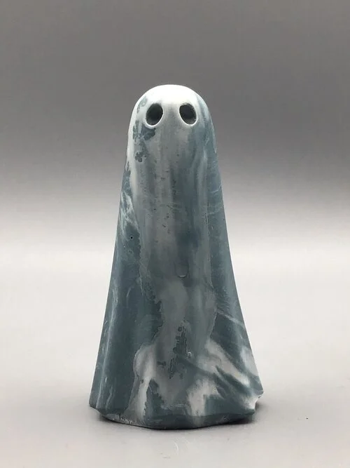 Original York Ghost — The York Ghost Merchants
