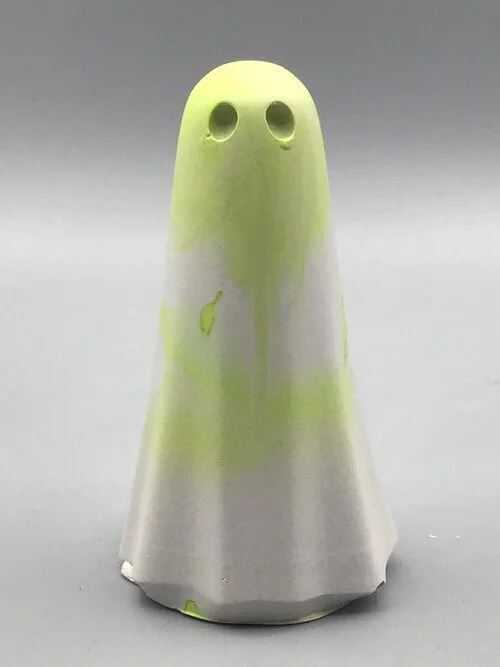 The March Ghost — The York Ghost Merchants