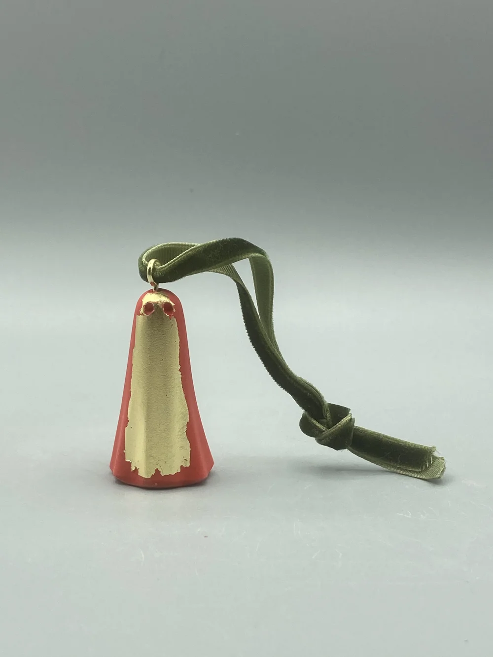 2020 Hanging Christmas Tree ghost — The York Ghost Merchants